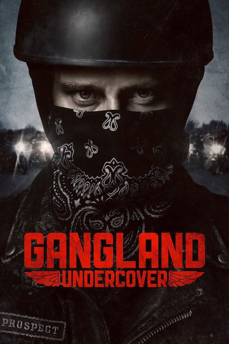 Gangland Undercover op Videoland