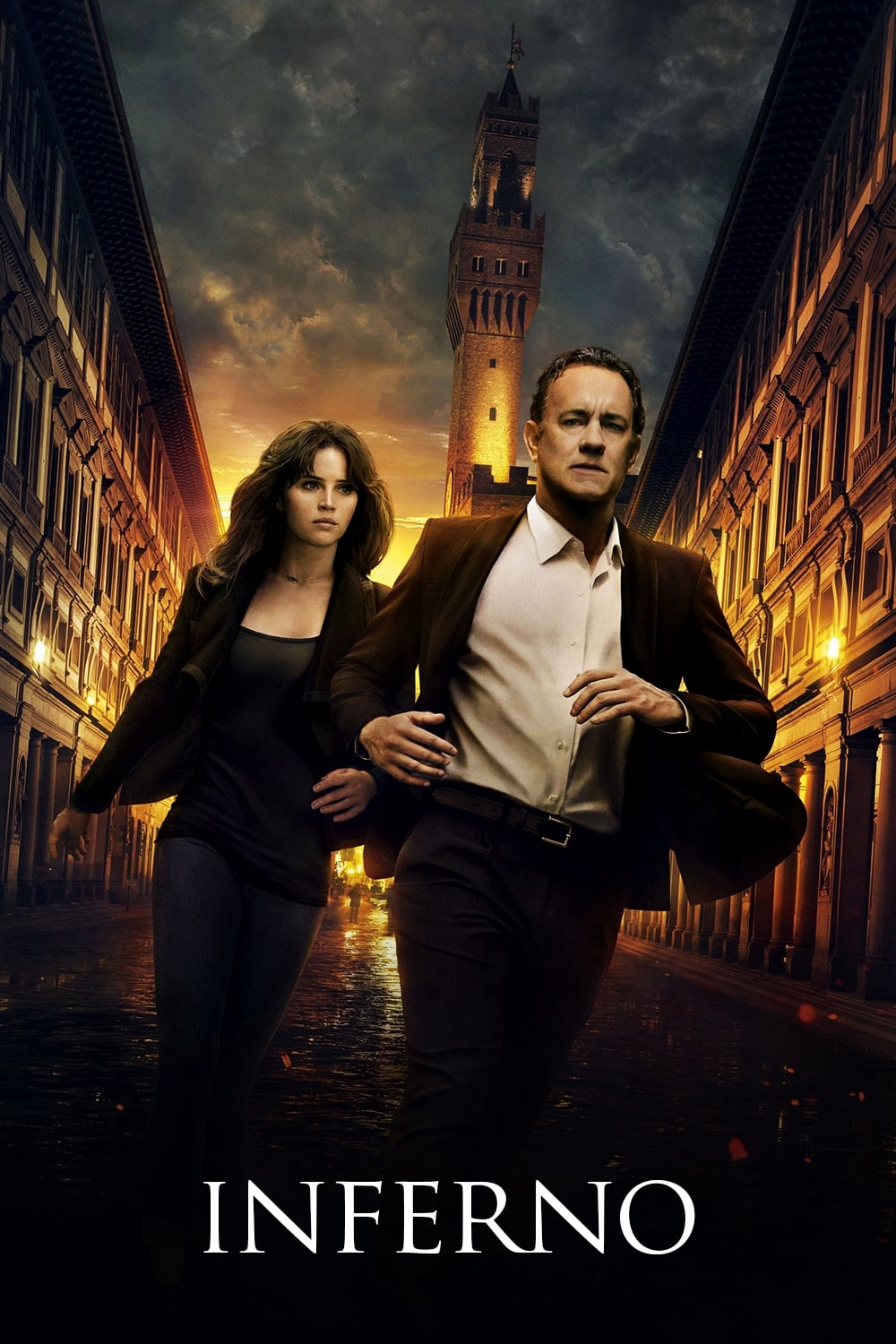 Inferno | Videoland