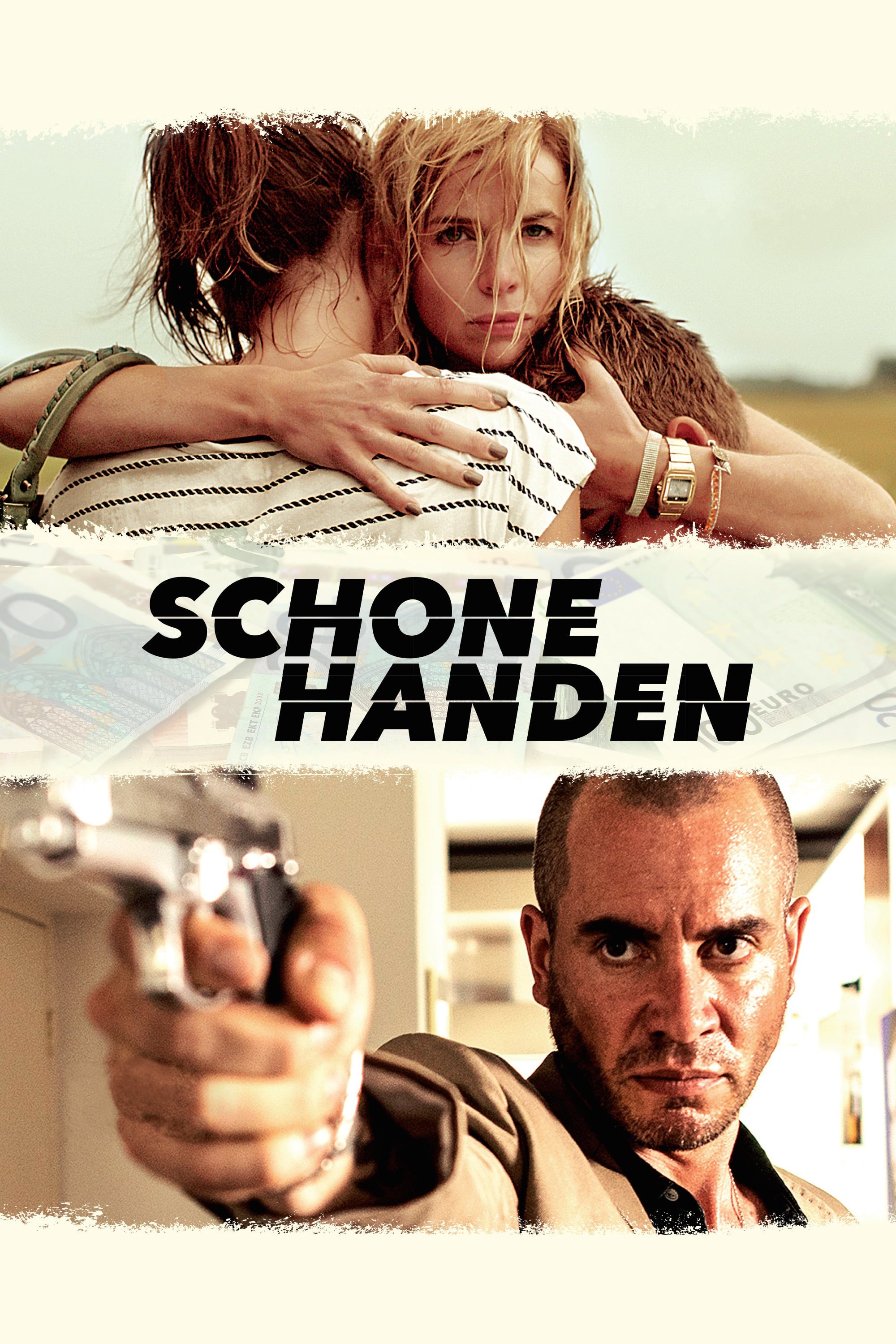 Schone Handen op Videoland