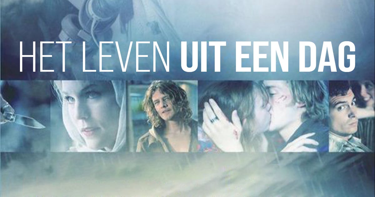 Het Leven uit een Dag op Videoland Het Leven uit een Dag op Videoland