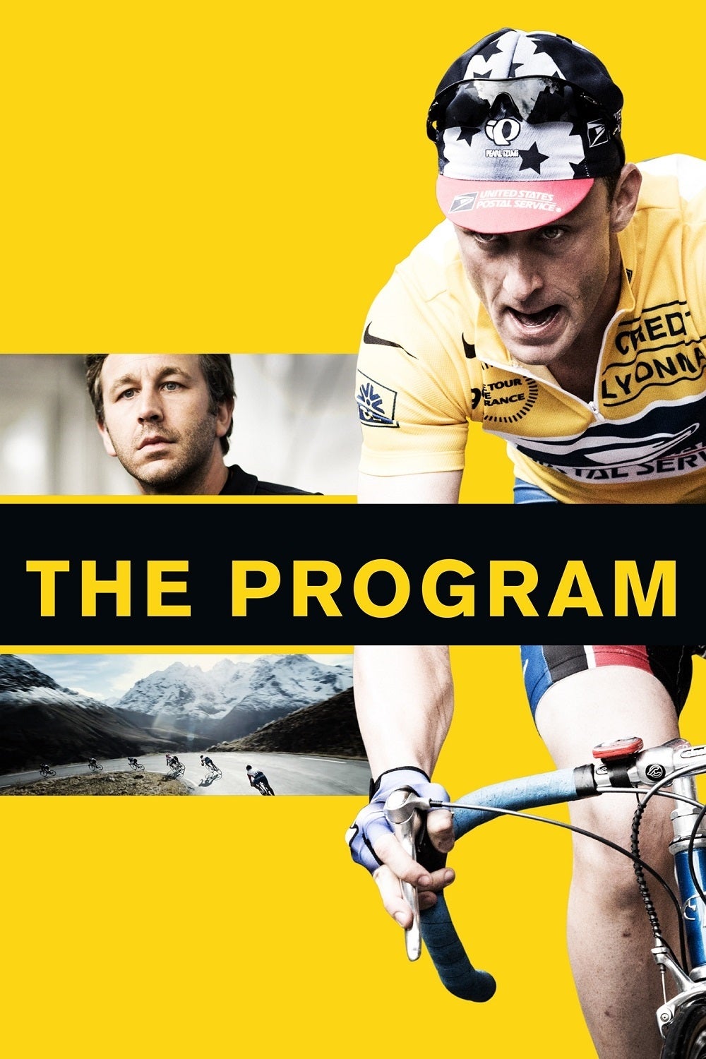 The Program op Videoland