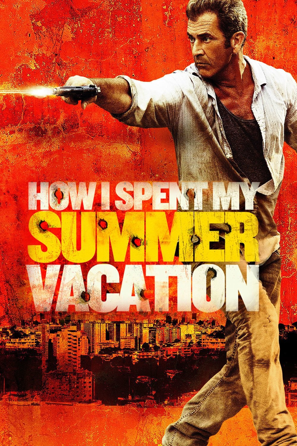 How I Spent My Summer Vacation | Videoland