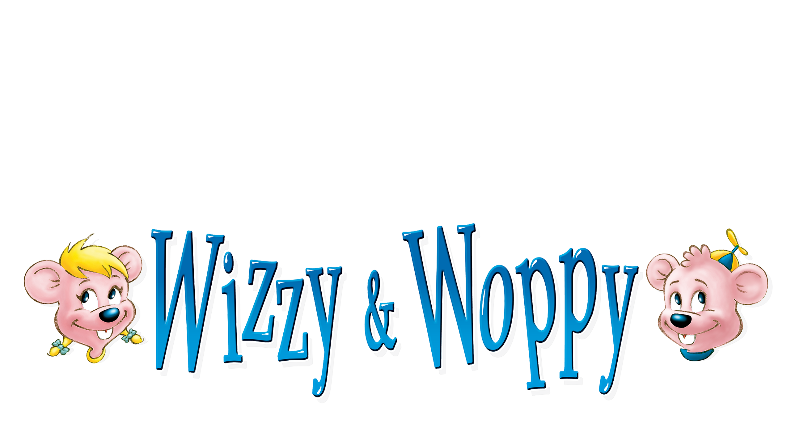 Wizzy & Woppy op Videoland