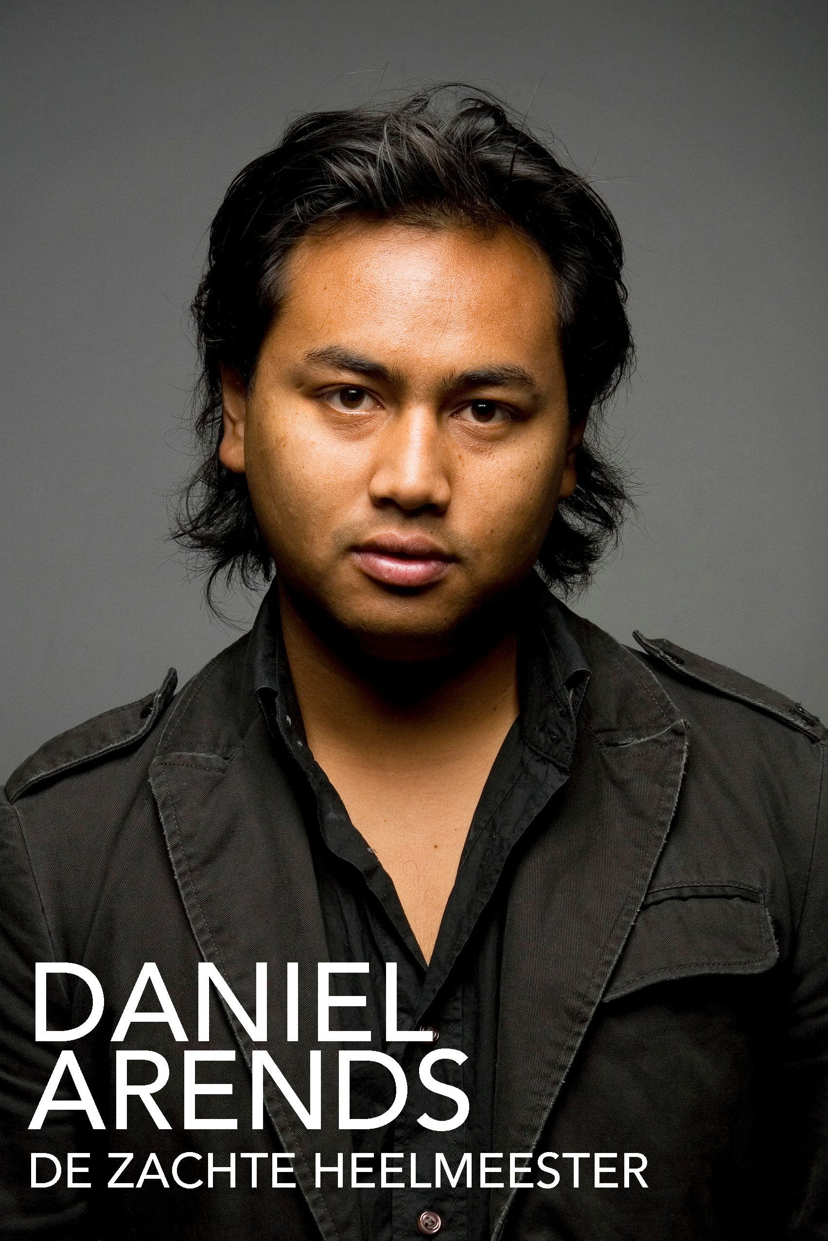 Daniel Arends - De Zachte Heelmeester op Videoland