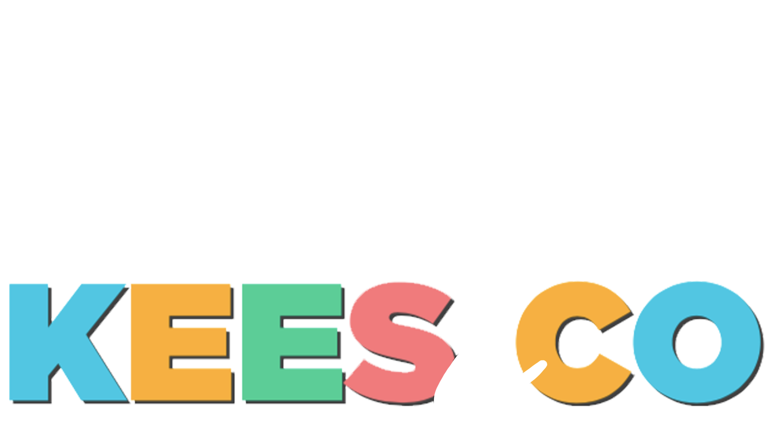 Kees & Co op Videoland