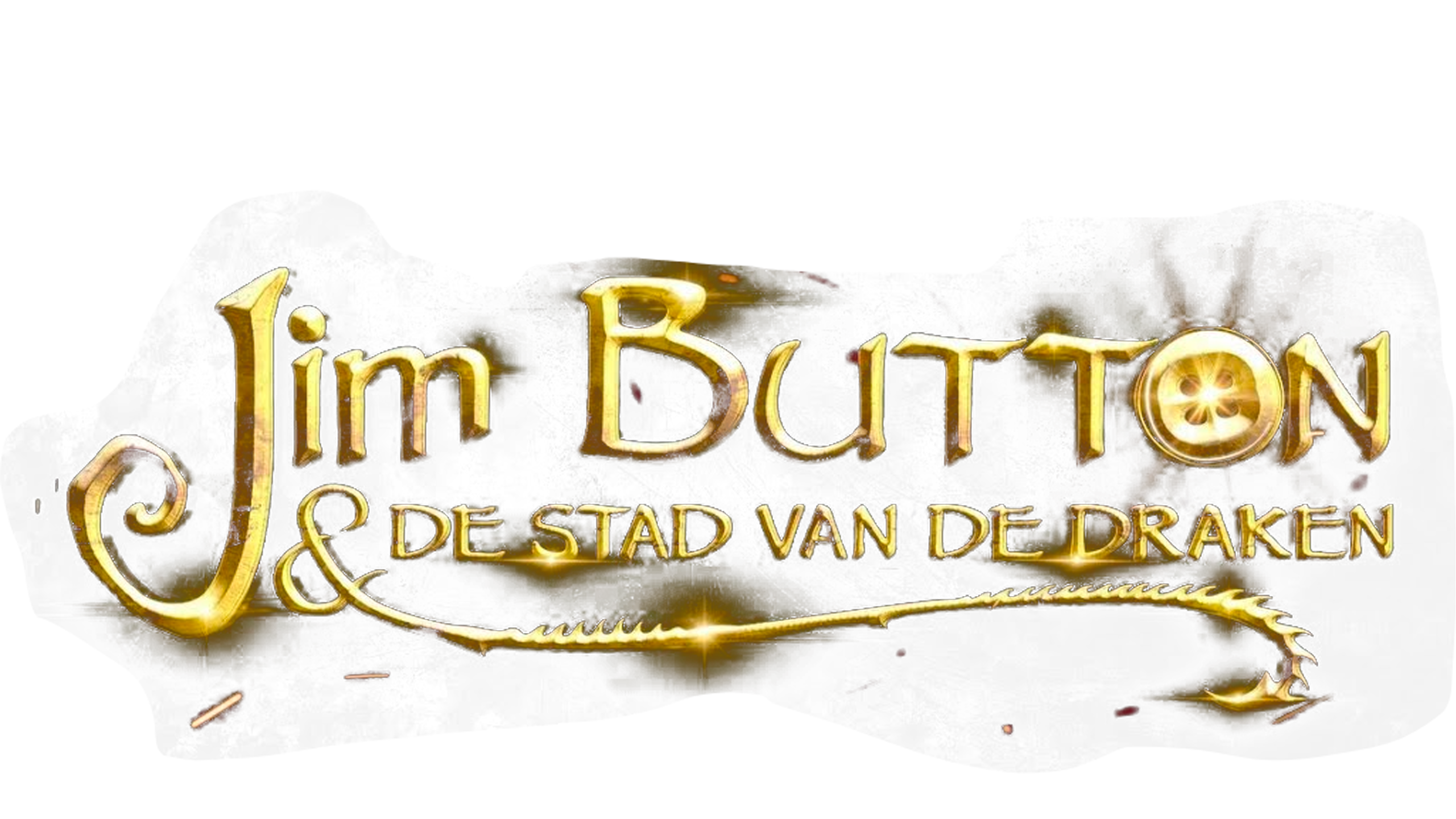 Jim Button en de Stad van de Draken op Videoland