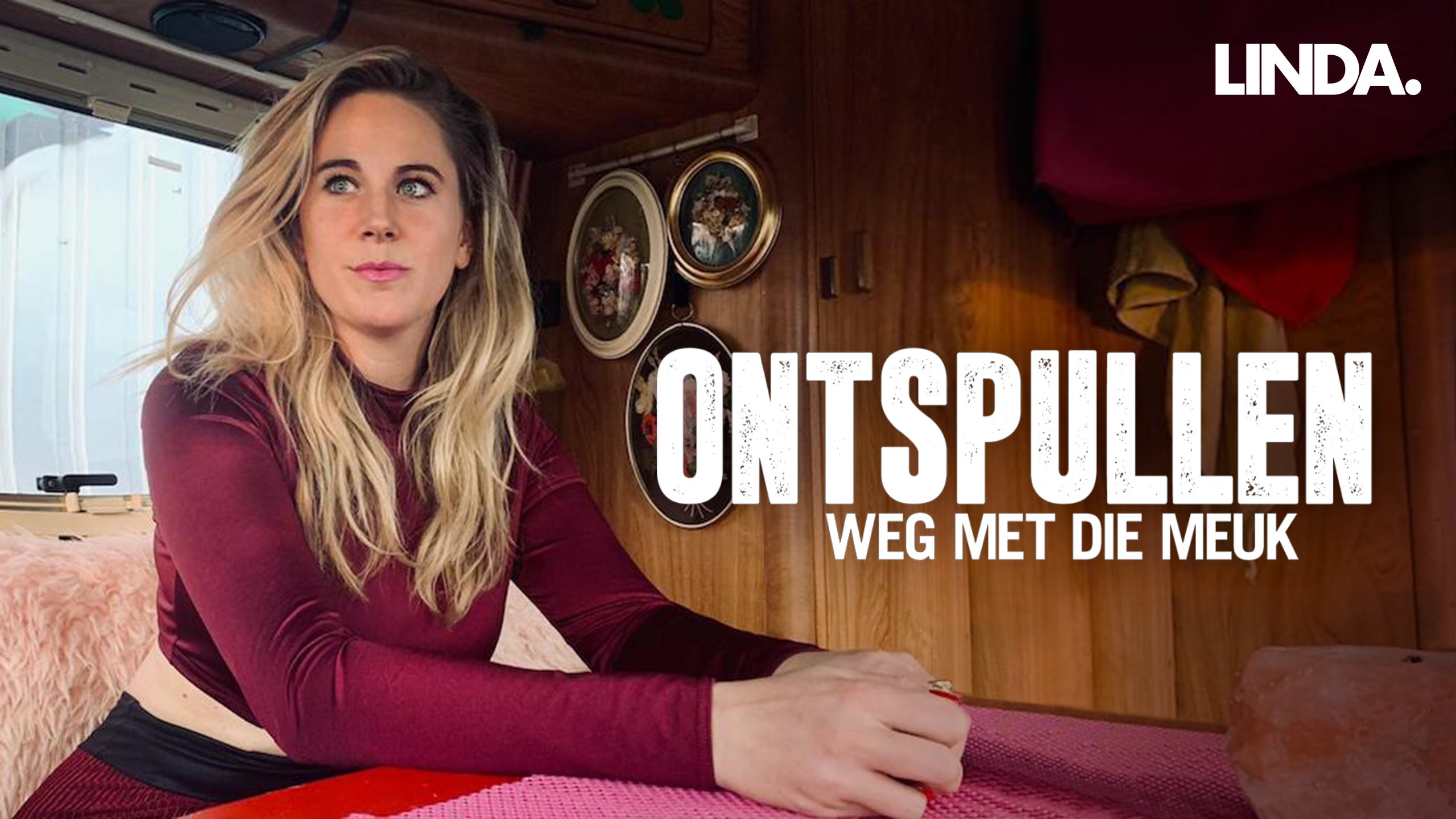 Videoland : Lijst van programma's - O - 1