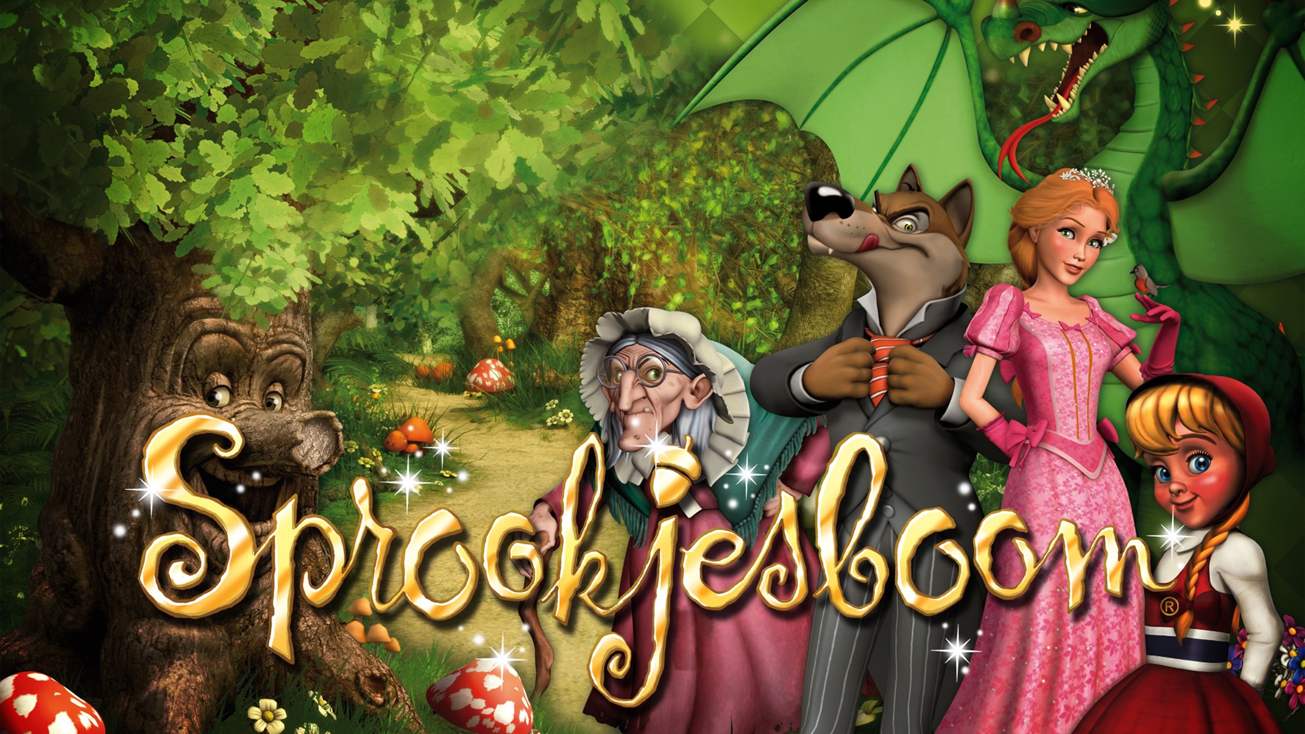 Videoland : Lijst van programma's - S - 1