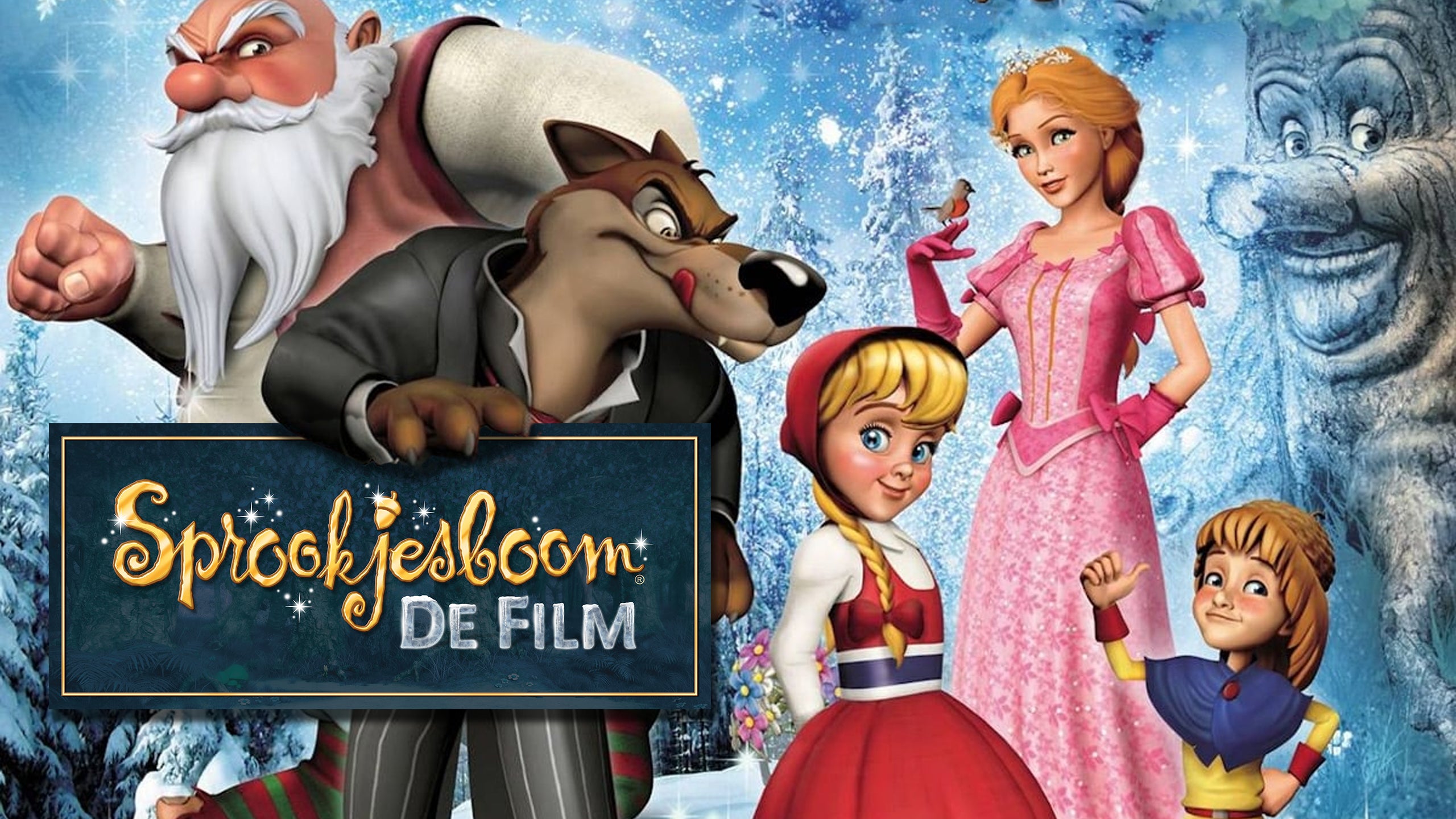 Lijst van programma's - S - 2