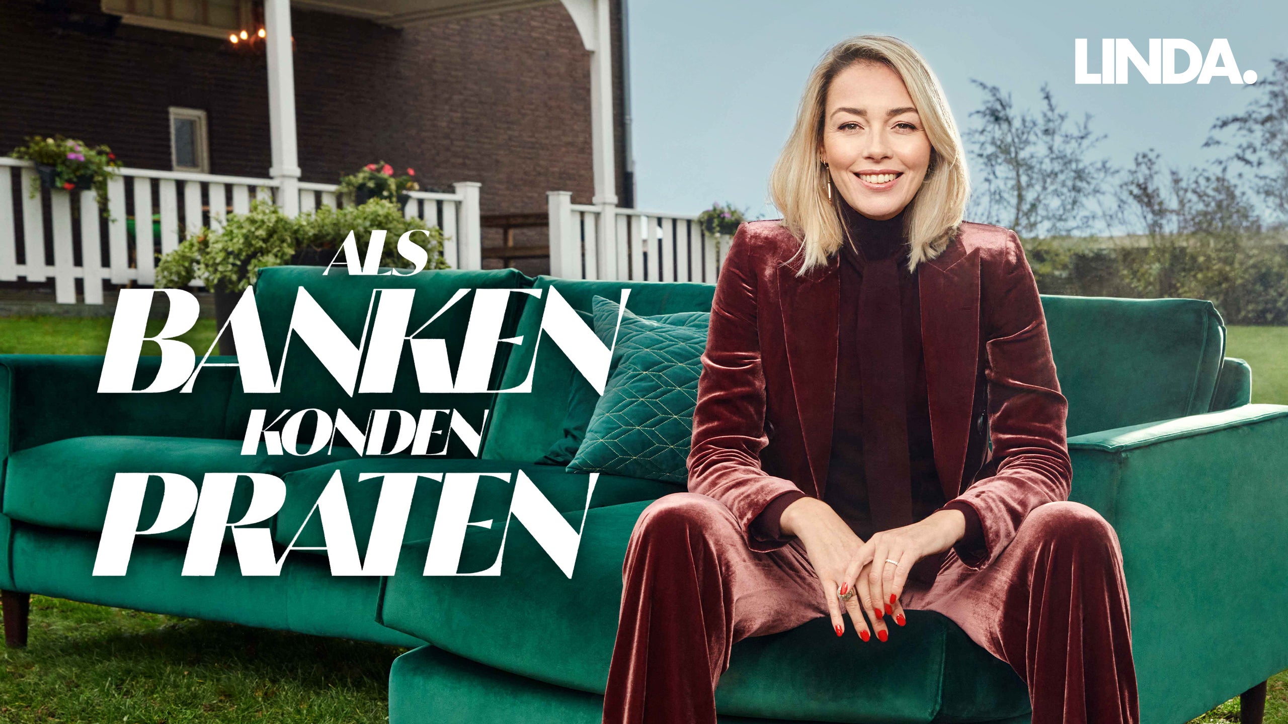 Videoland : Lijst van programma's - A - 1
