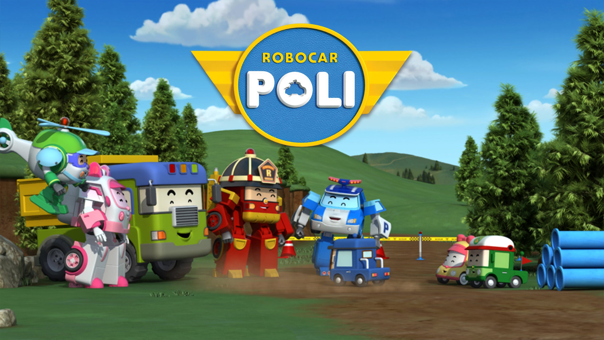 Videoland : Lijst van programma's - R - 1