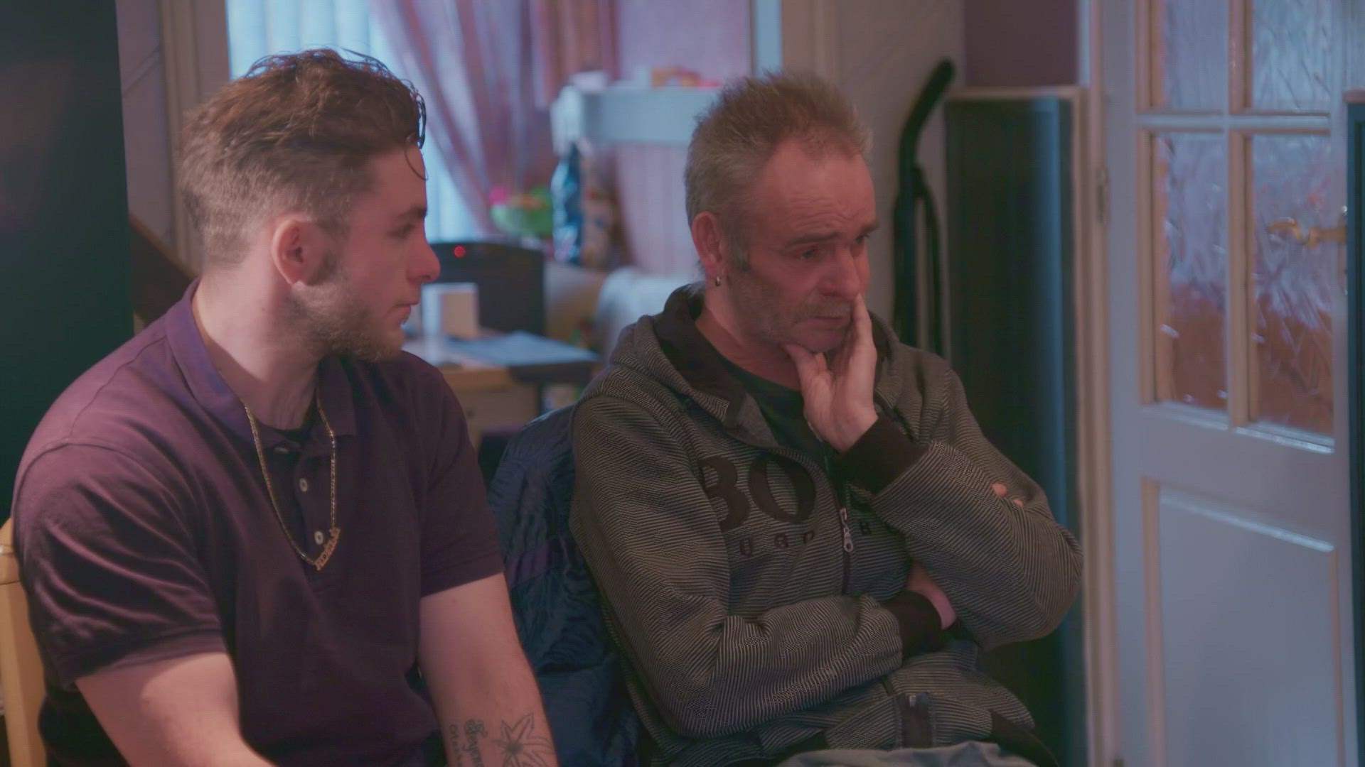 Verslaafd! op Videoland