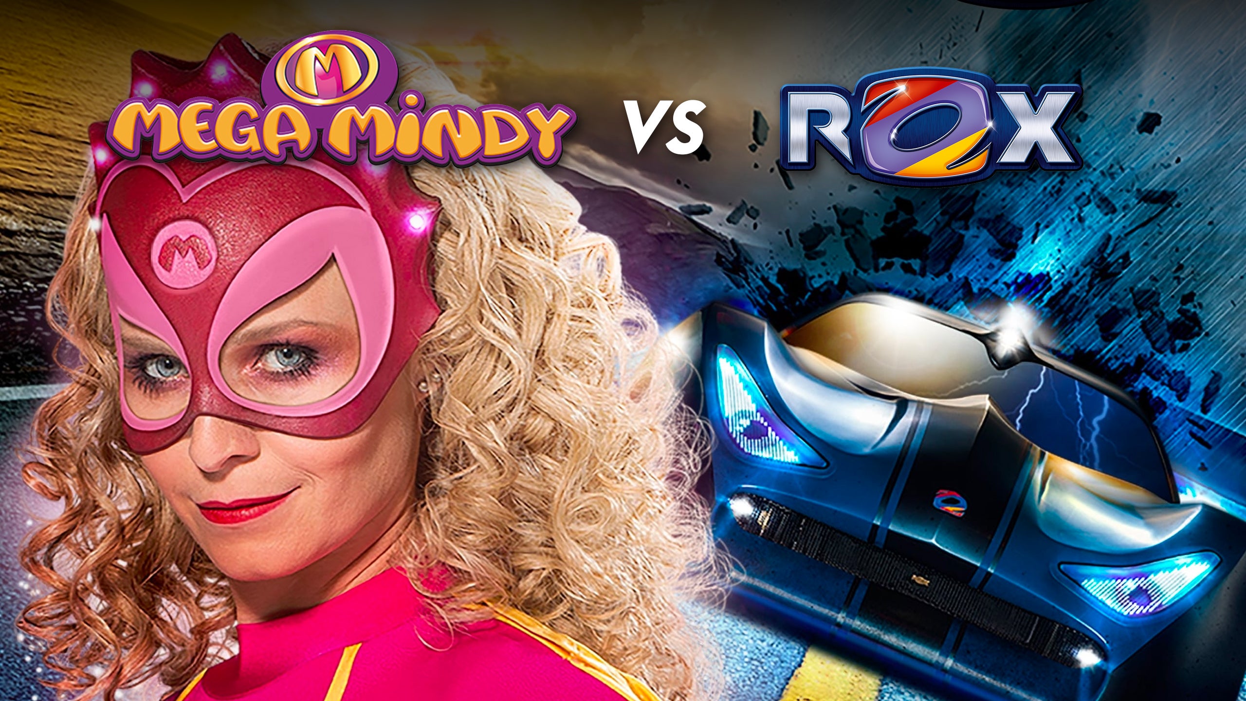 Videoland : Lijst van programma's - M - 2