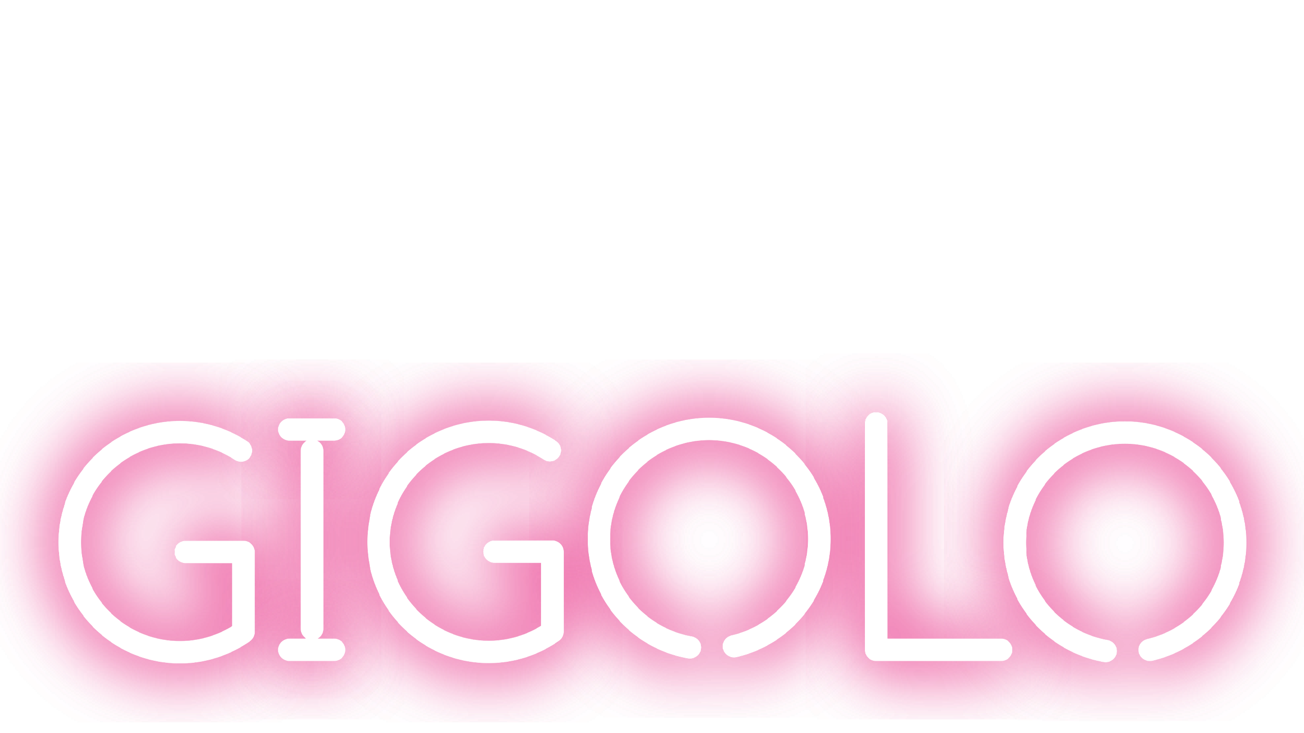 Gigolo op Videoland