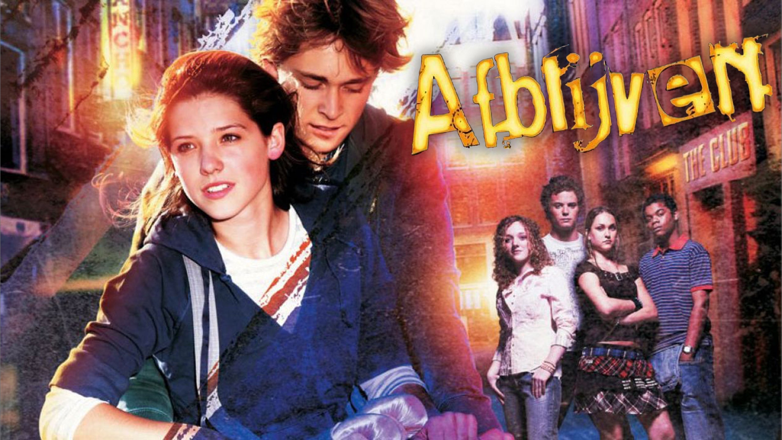 Lijst van programma's - A - 1