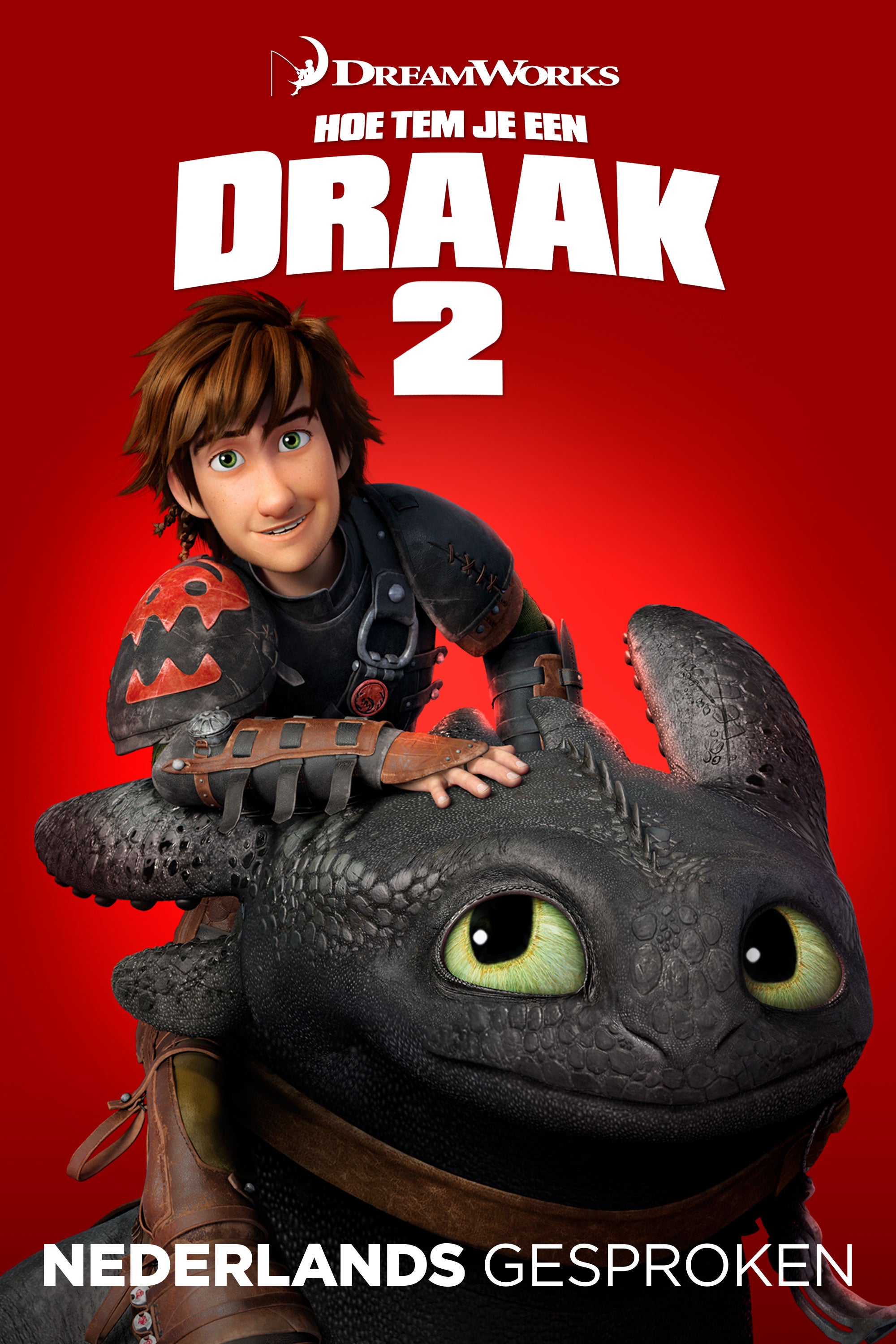 Hoe Tem Je een Draak 2 | Videoland