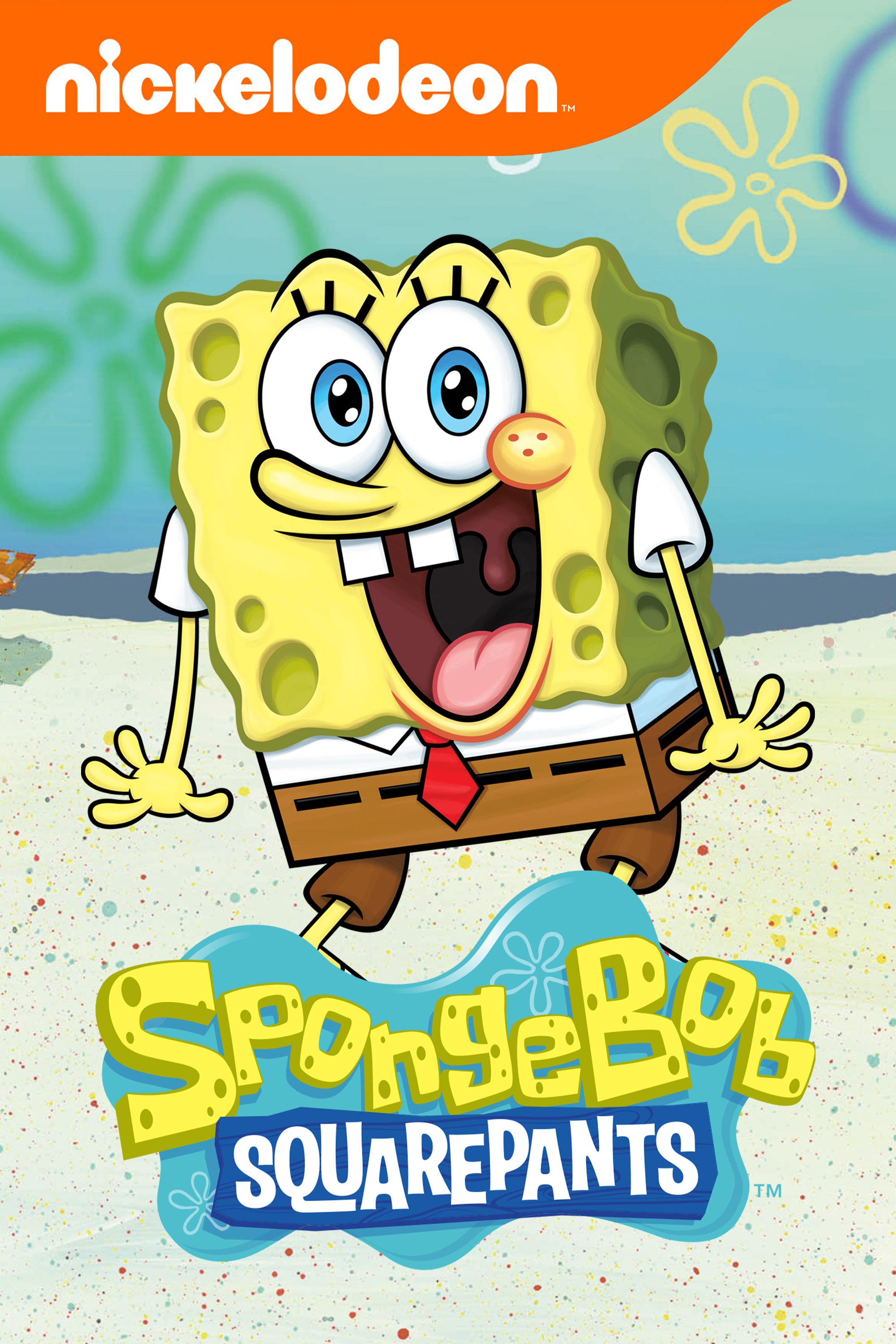 SpongeBob SquarePants op Videoland