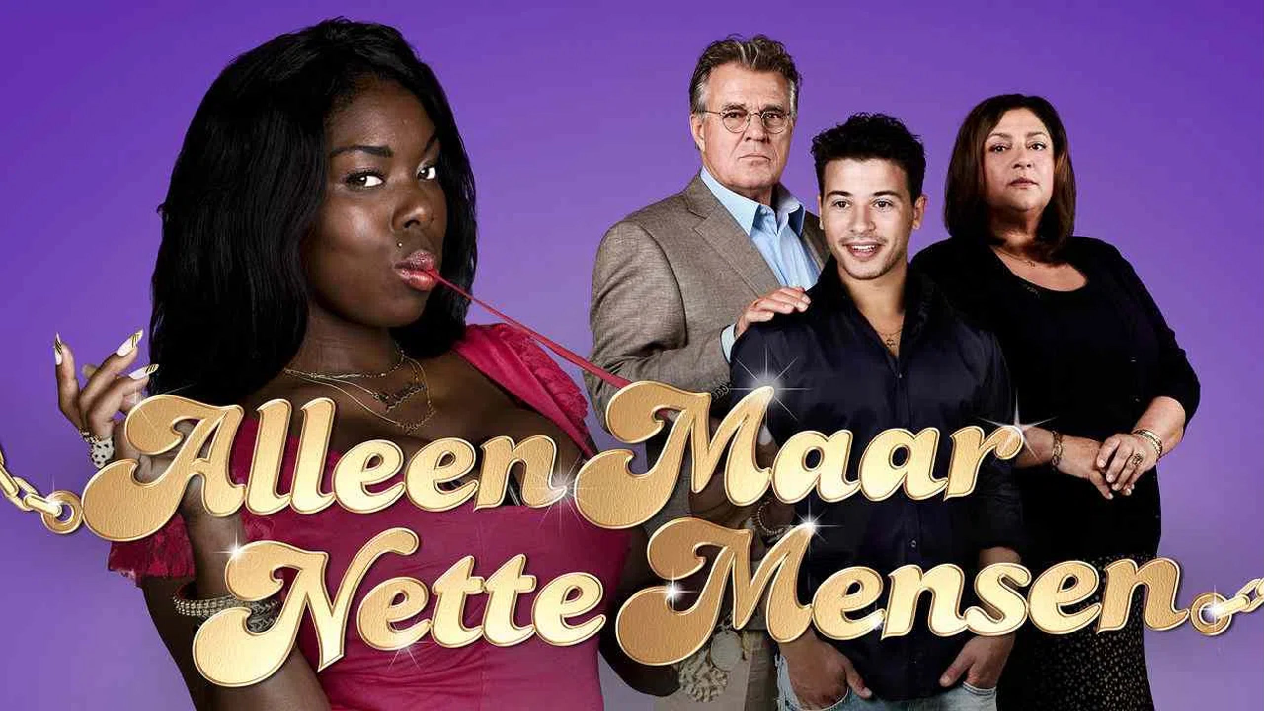 Videoland : Lijst van programma's - A - 1