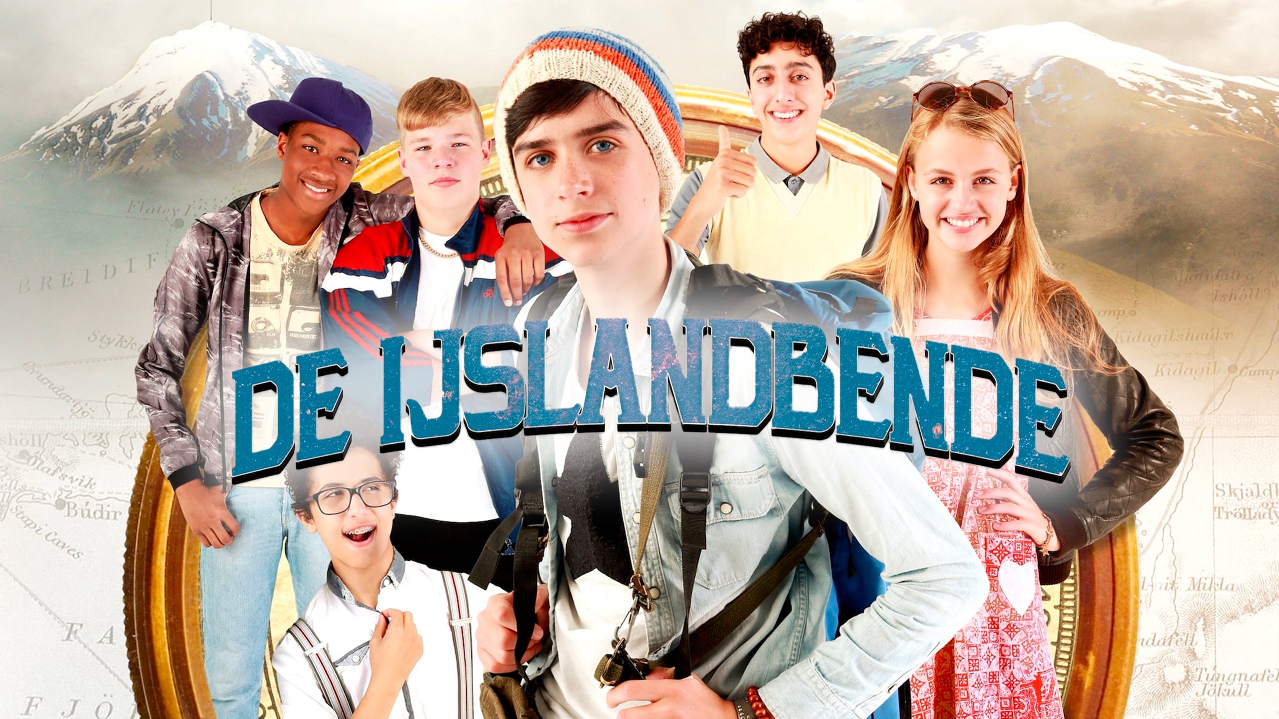 Videoland : Lijst van programma's - D - 2