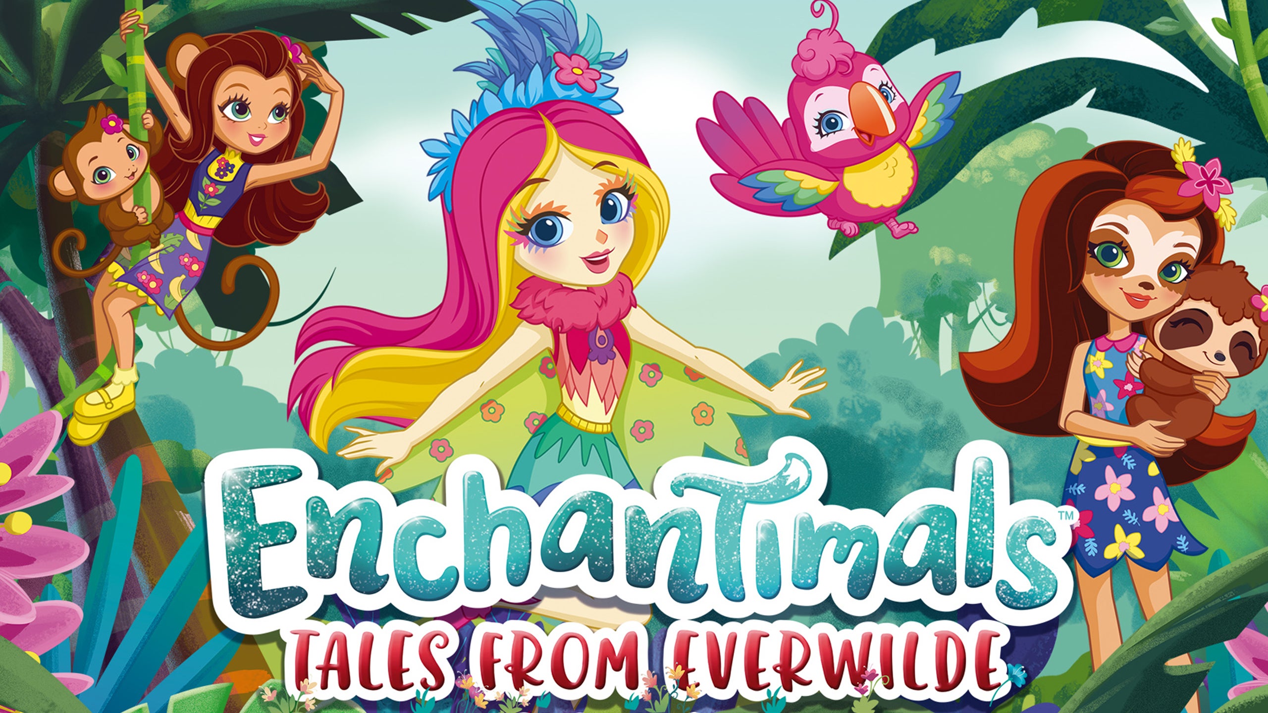 Videoland : Lijst van programma's - E - 1