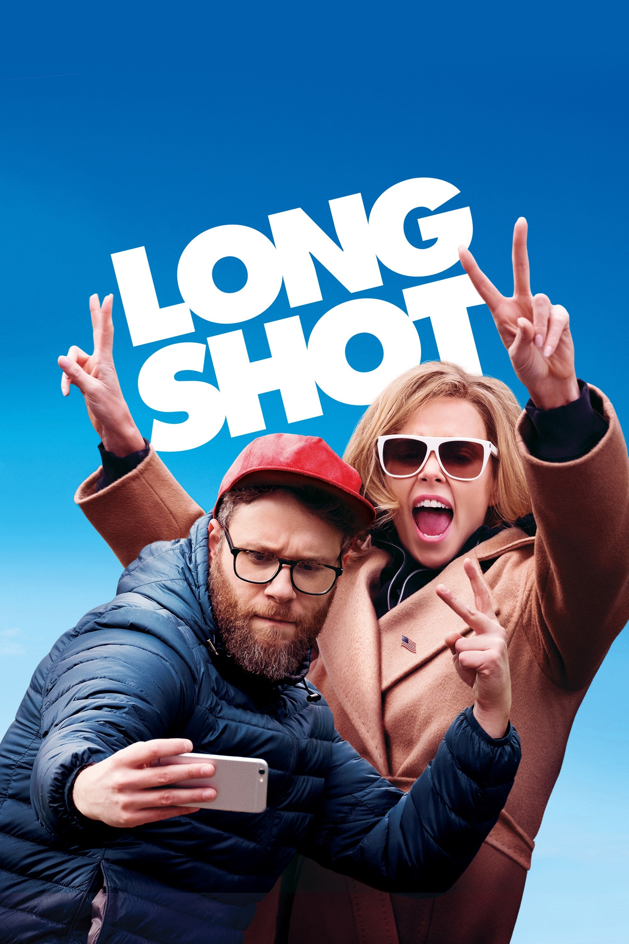 Long Shot | Videoland