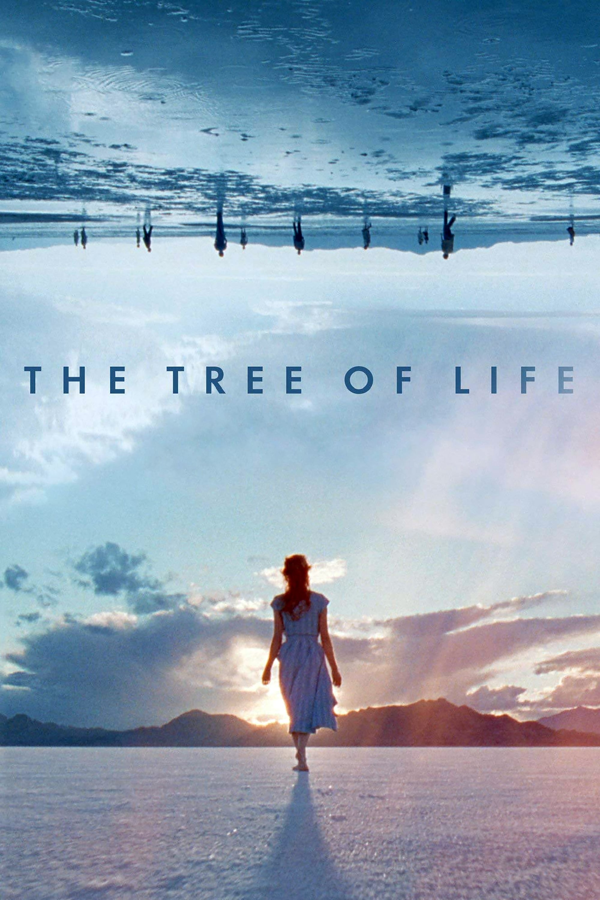 The Tree Of Life op Videoland