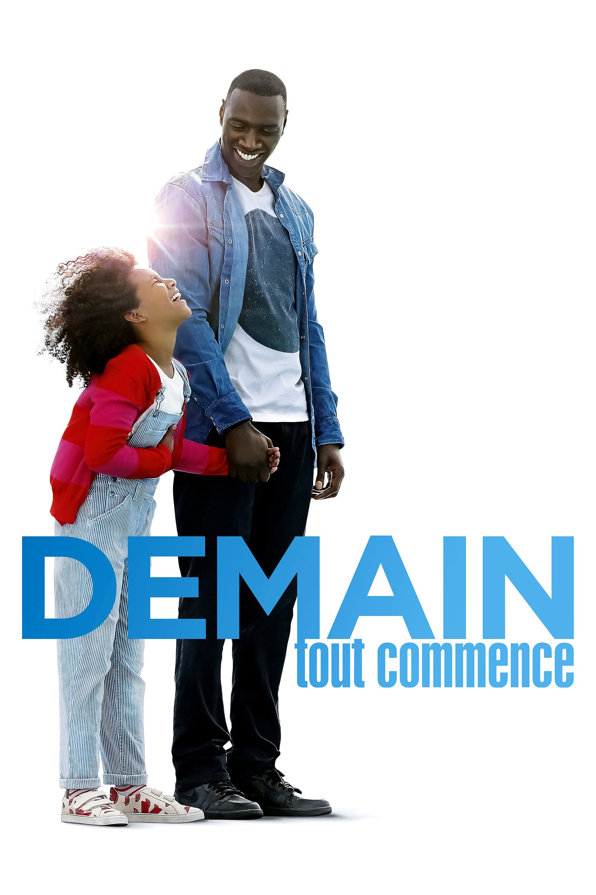 Demain Tout Commence op Videoland