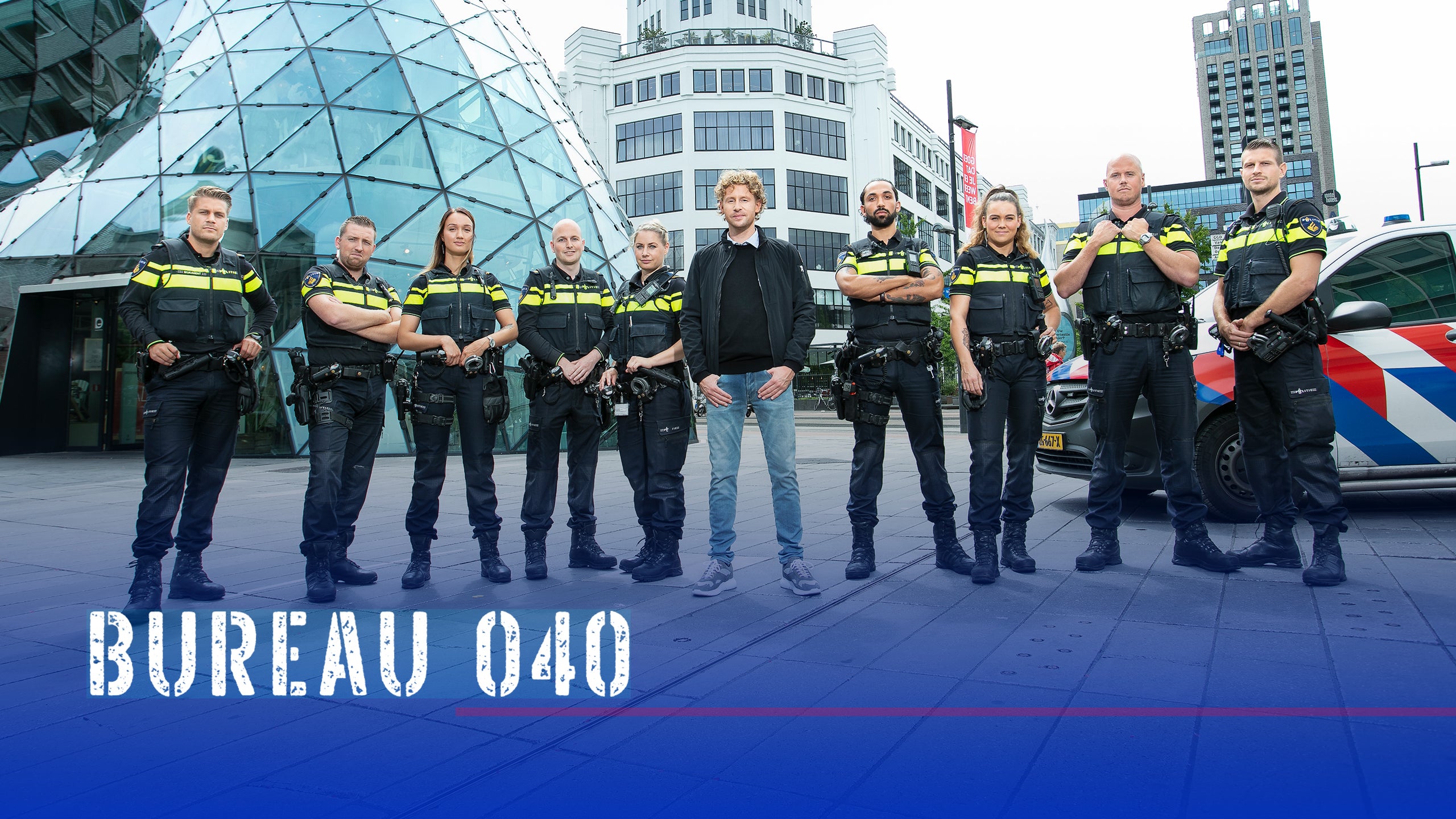 Lijst van programma's - B - 1