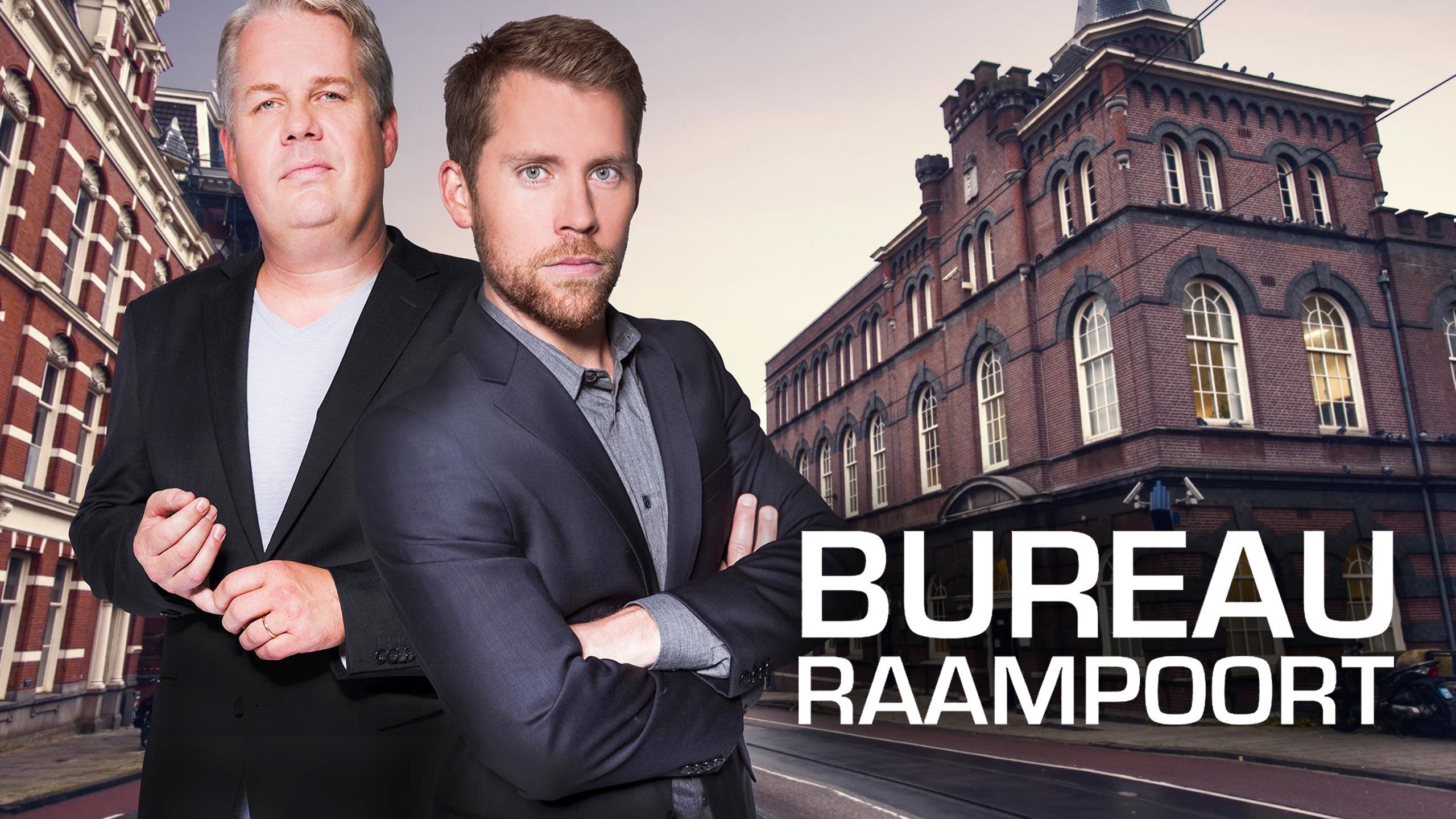 Videoland : Lijst van programma's - B - 1