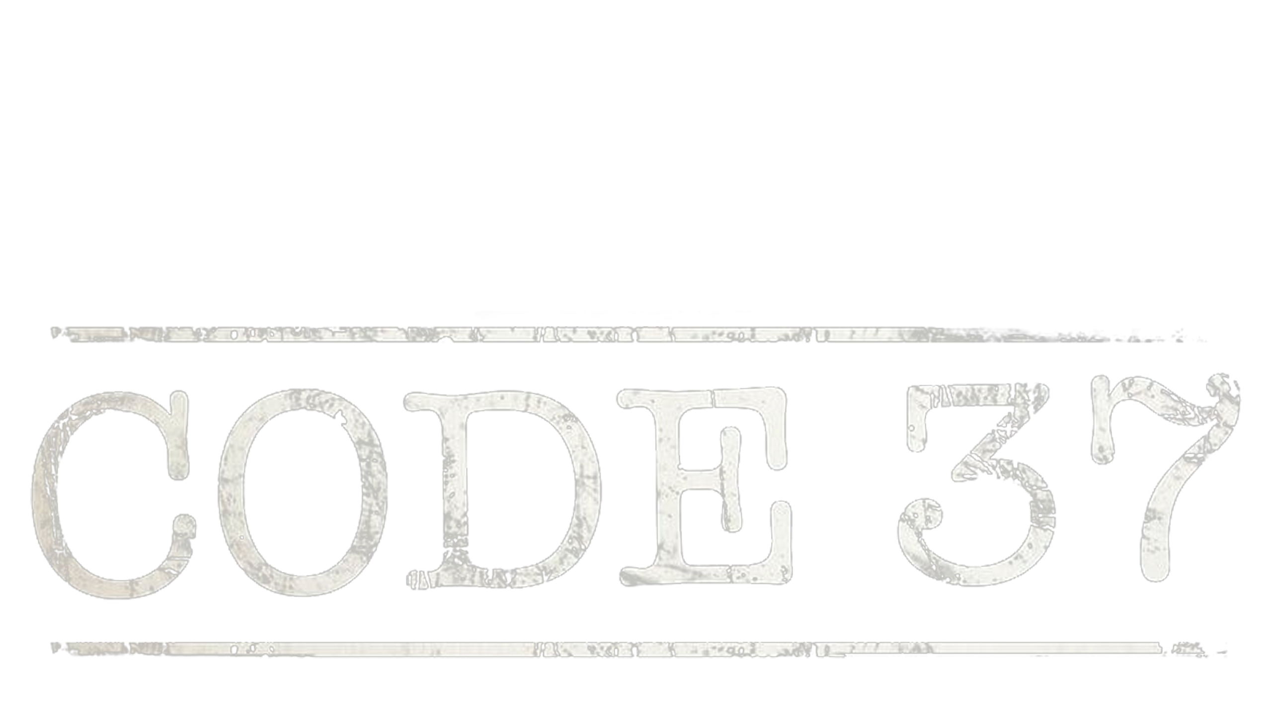 Code 37 op Videoland