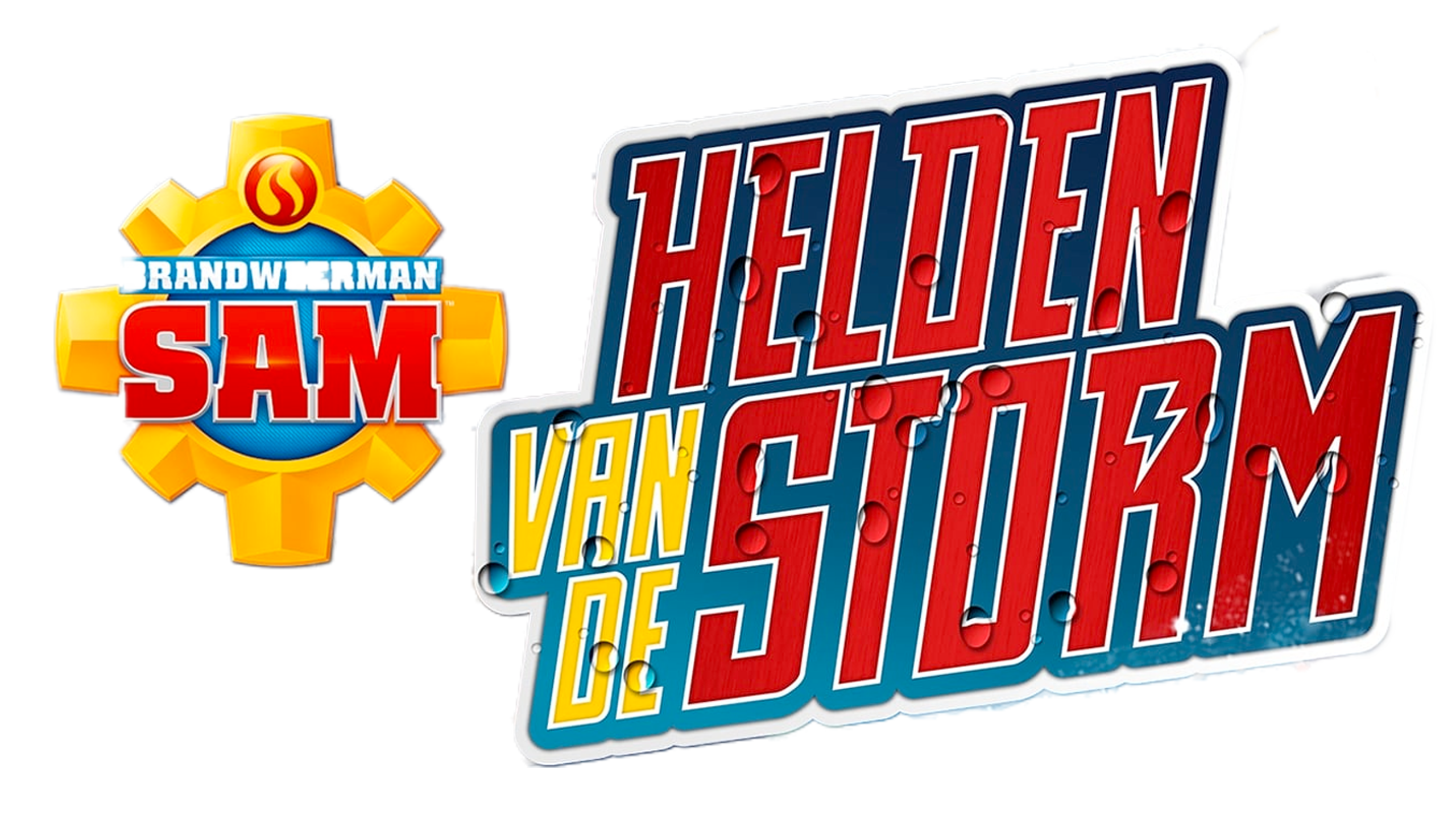 Brandweerman Sam: Helden van de Storm op Videoland