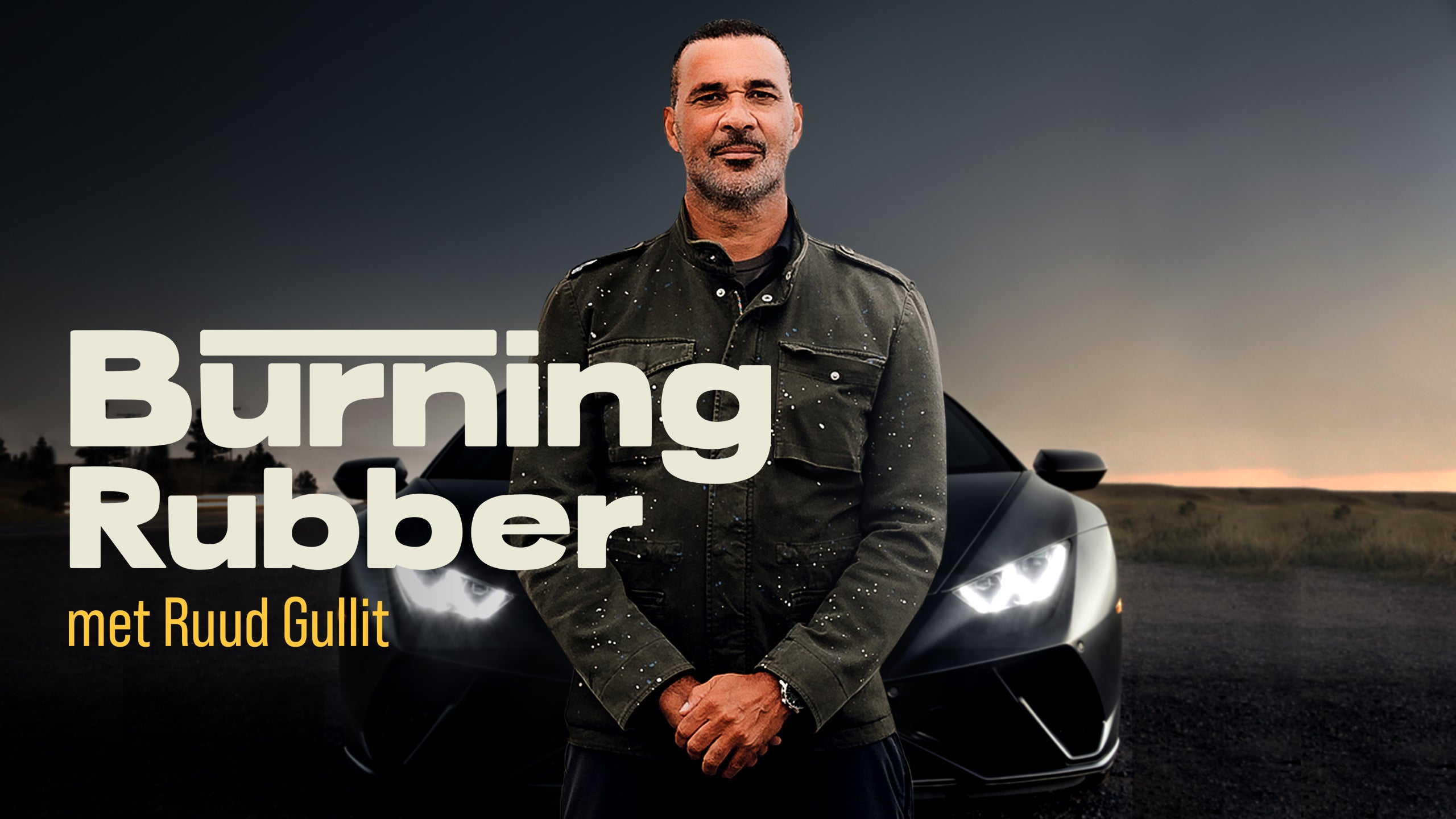 Videoland : Lijst van programma's - B - 1