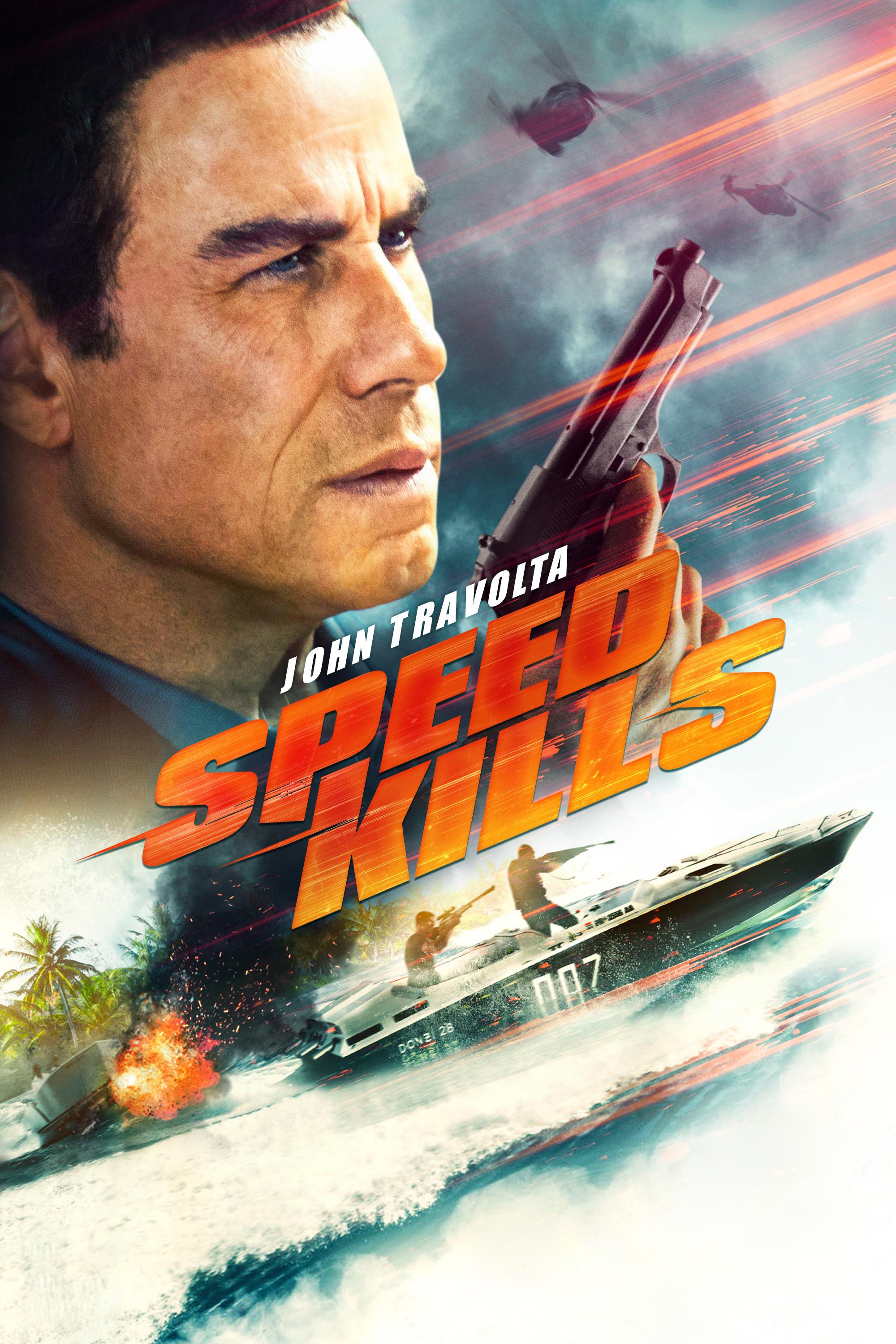 Speed Kills op Videoland