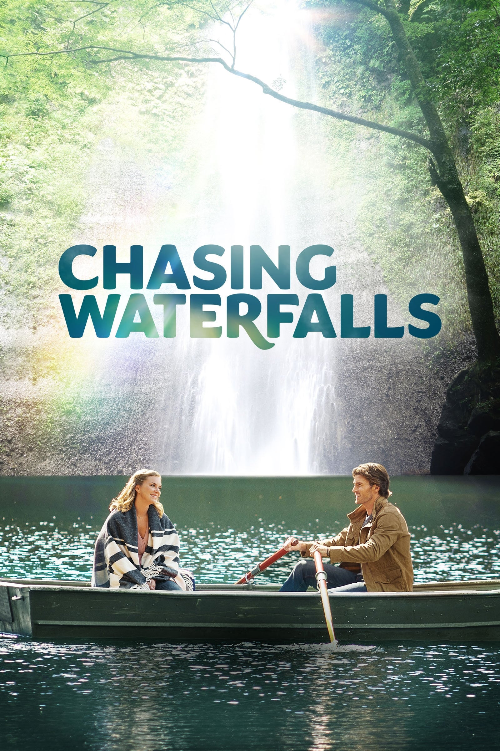 Chasing Waterfalls op Videoland