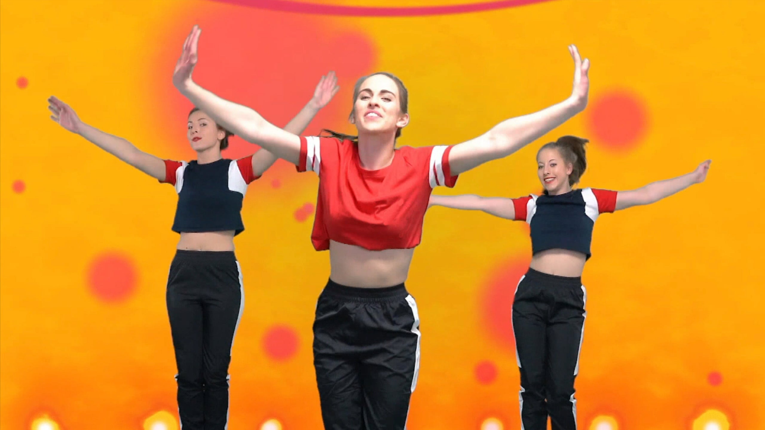 Minidisco: Internationale Hits op Videoland