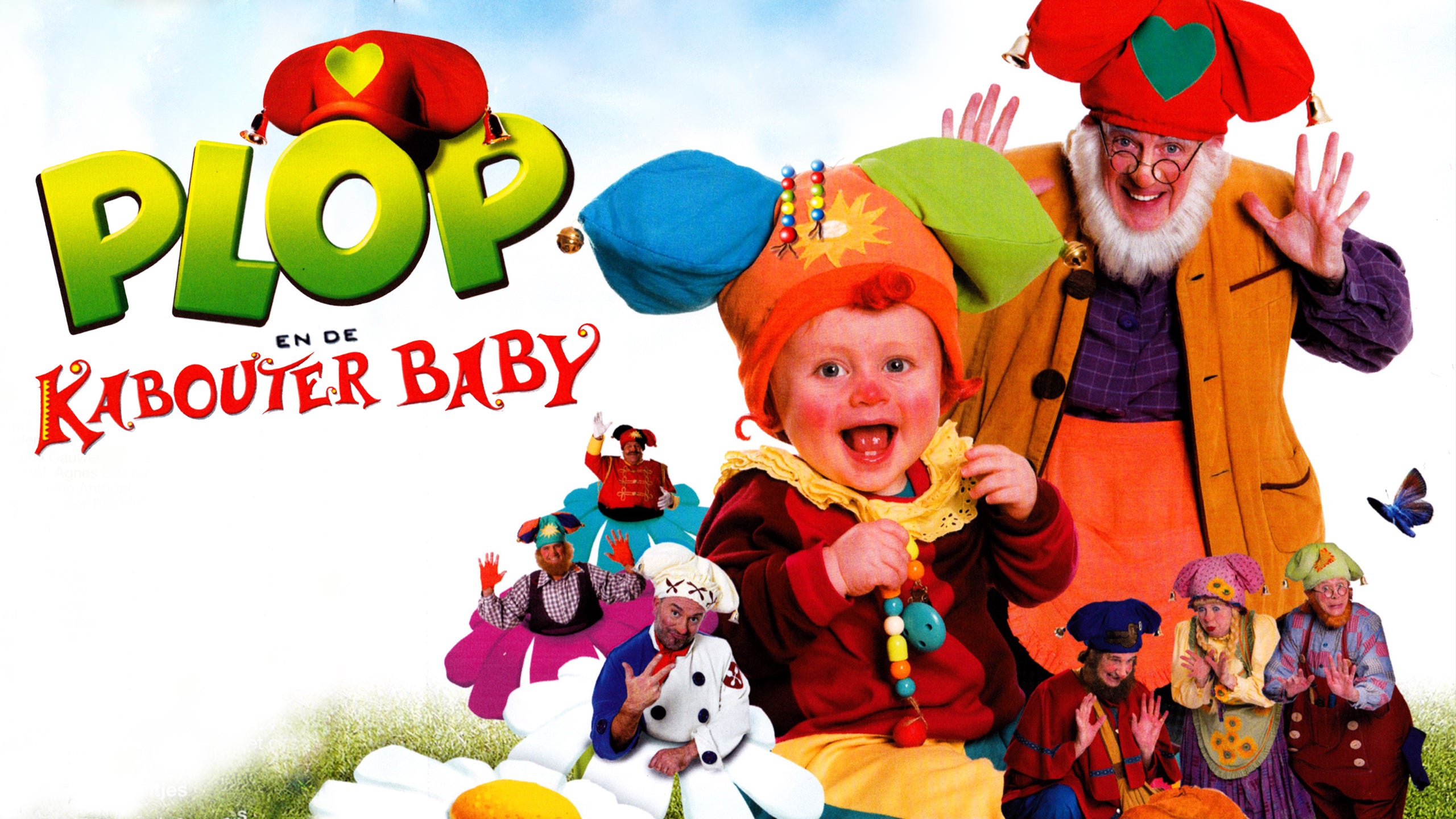 Lijst van programma's - K - 1