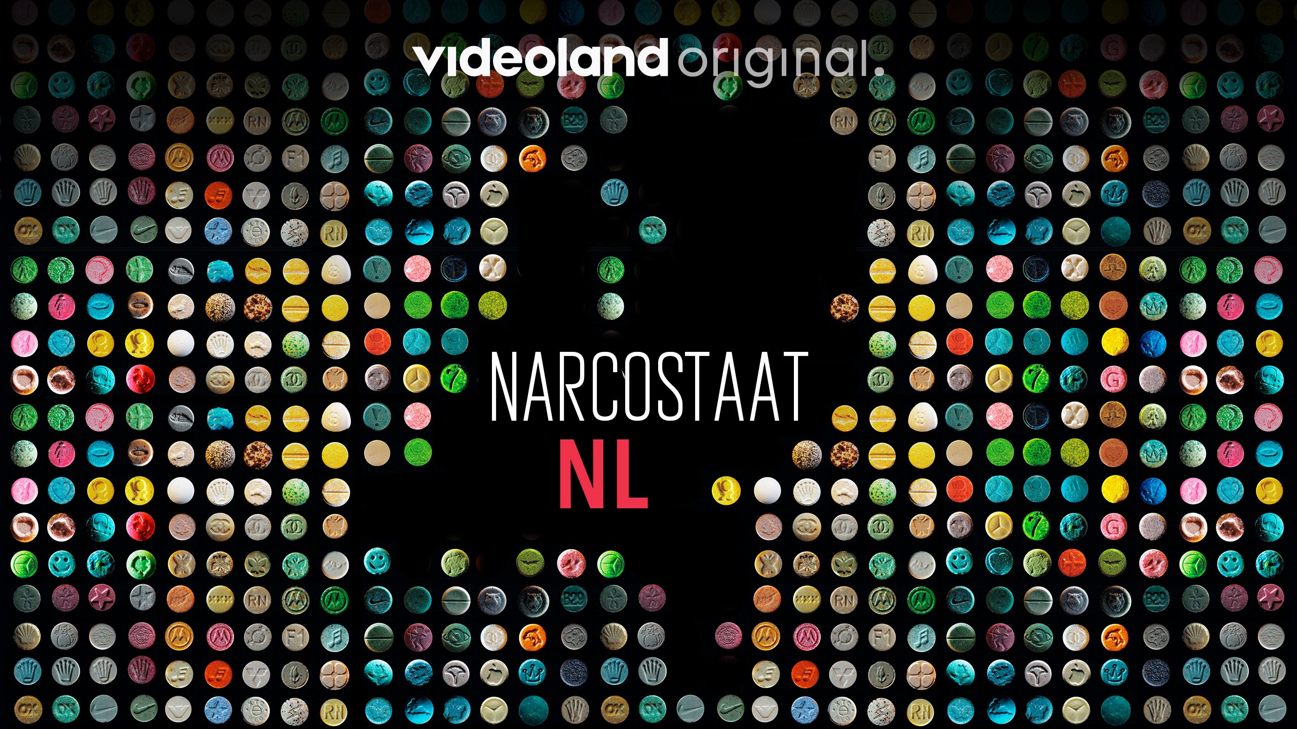 Videoland : Lijst van programma's - N - 1
