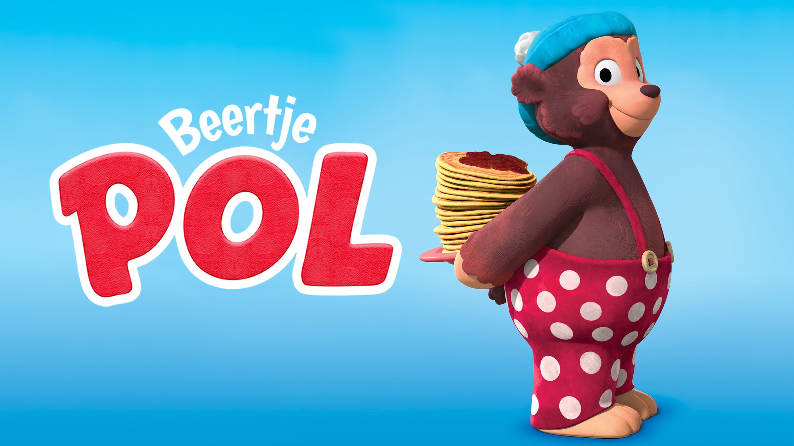 Lijst van programma's - B - 1