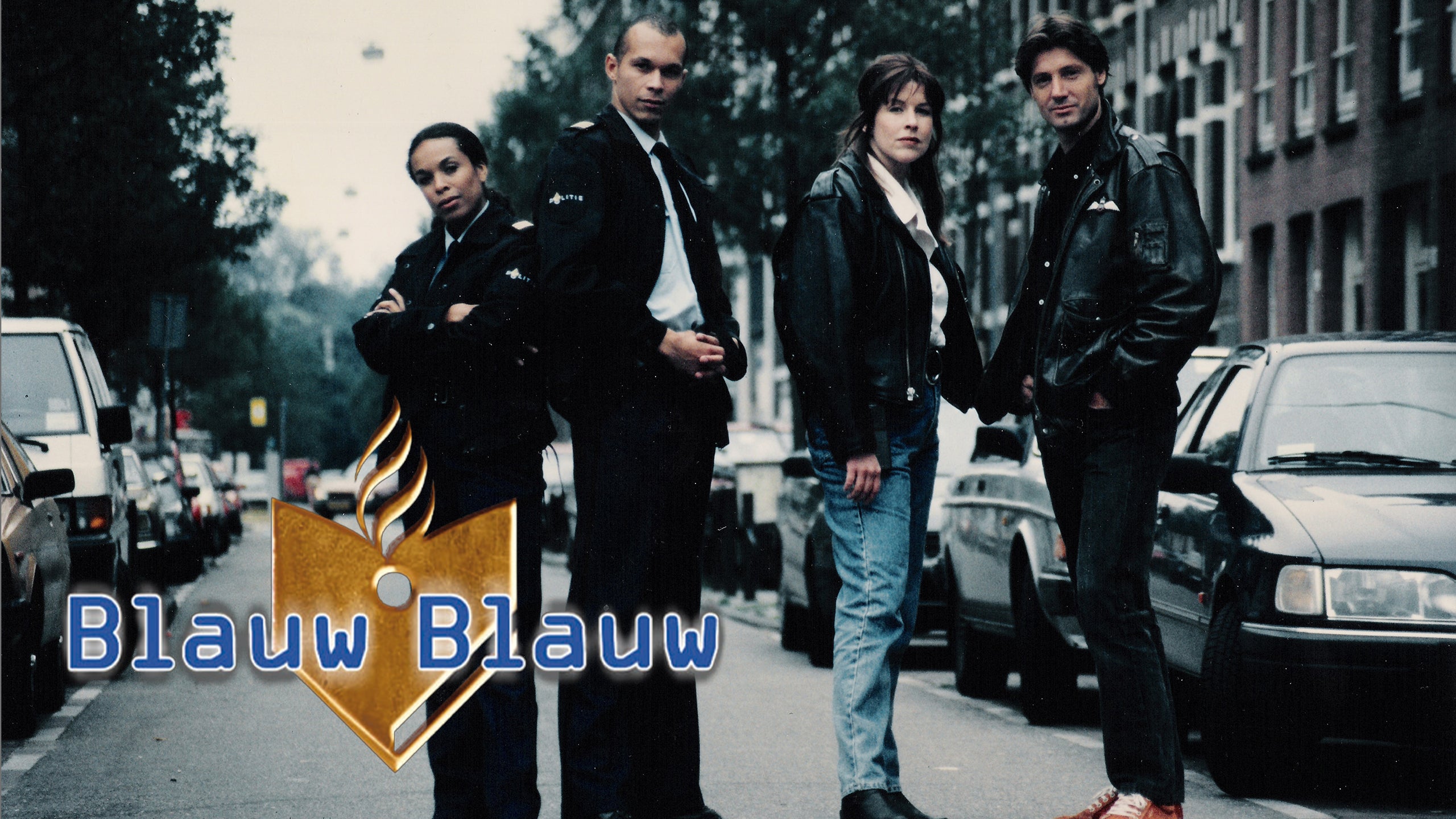 Lijst van programma's - B - 1