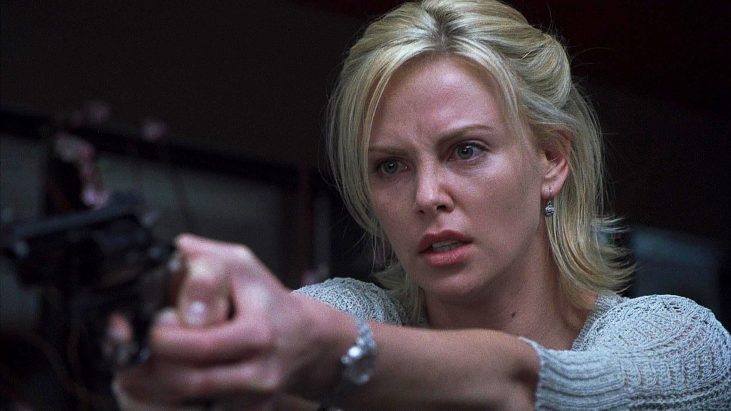 Trapped op Videoland