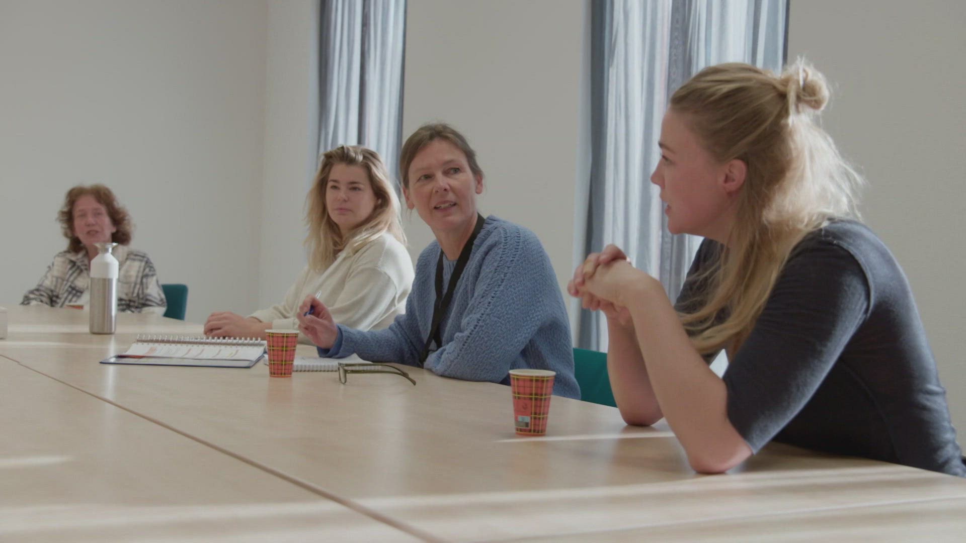 Five Days Inside op Videoland