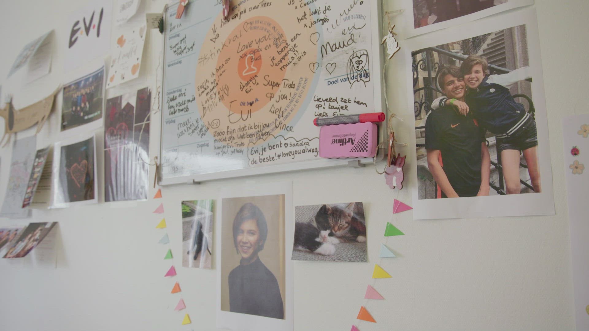 Five Days Inside op Videoland