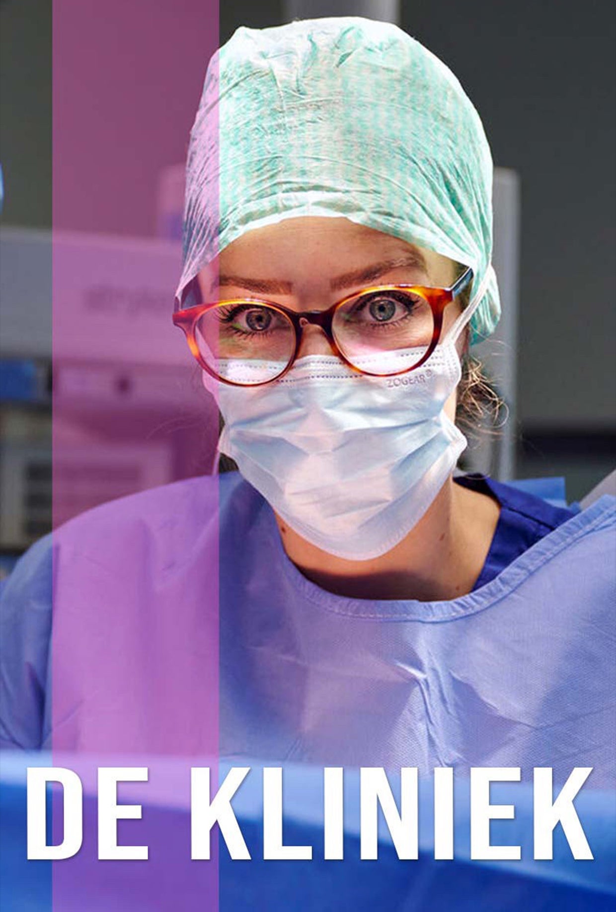 De Kliniek op Videoland