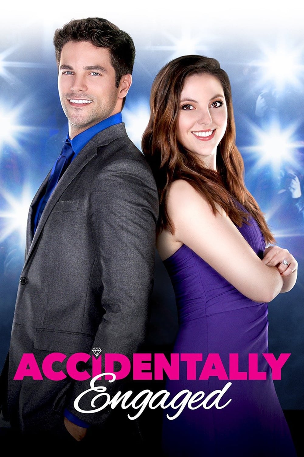 Accidentally Engaged op Videoland