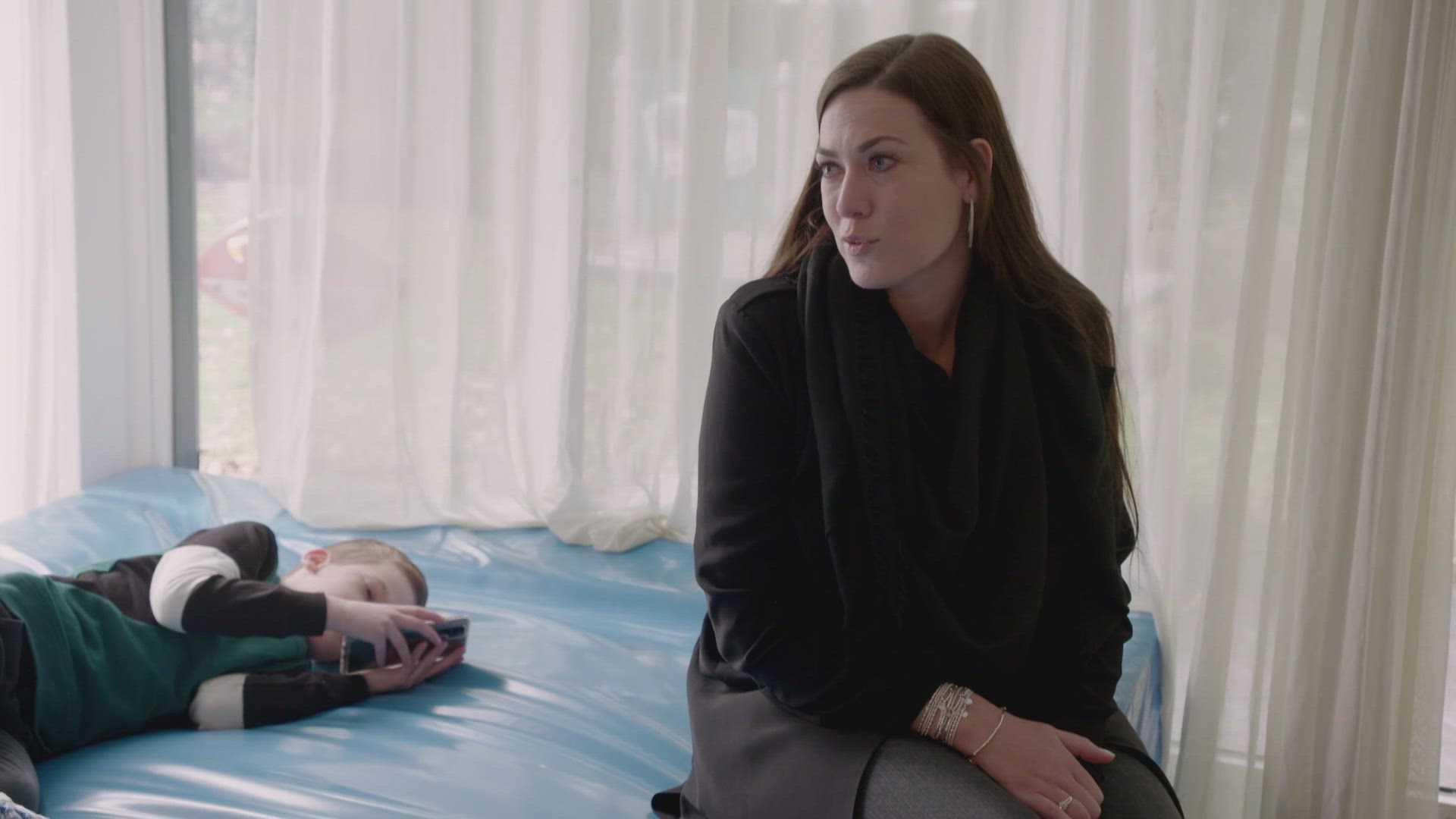 Five Days Inside op Videoland