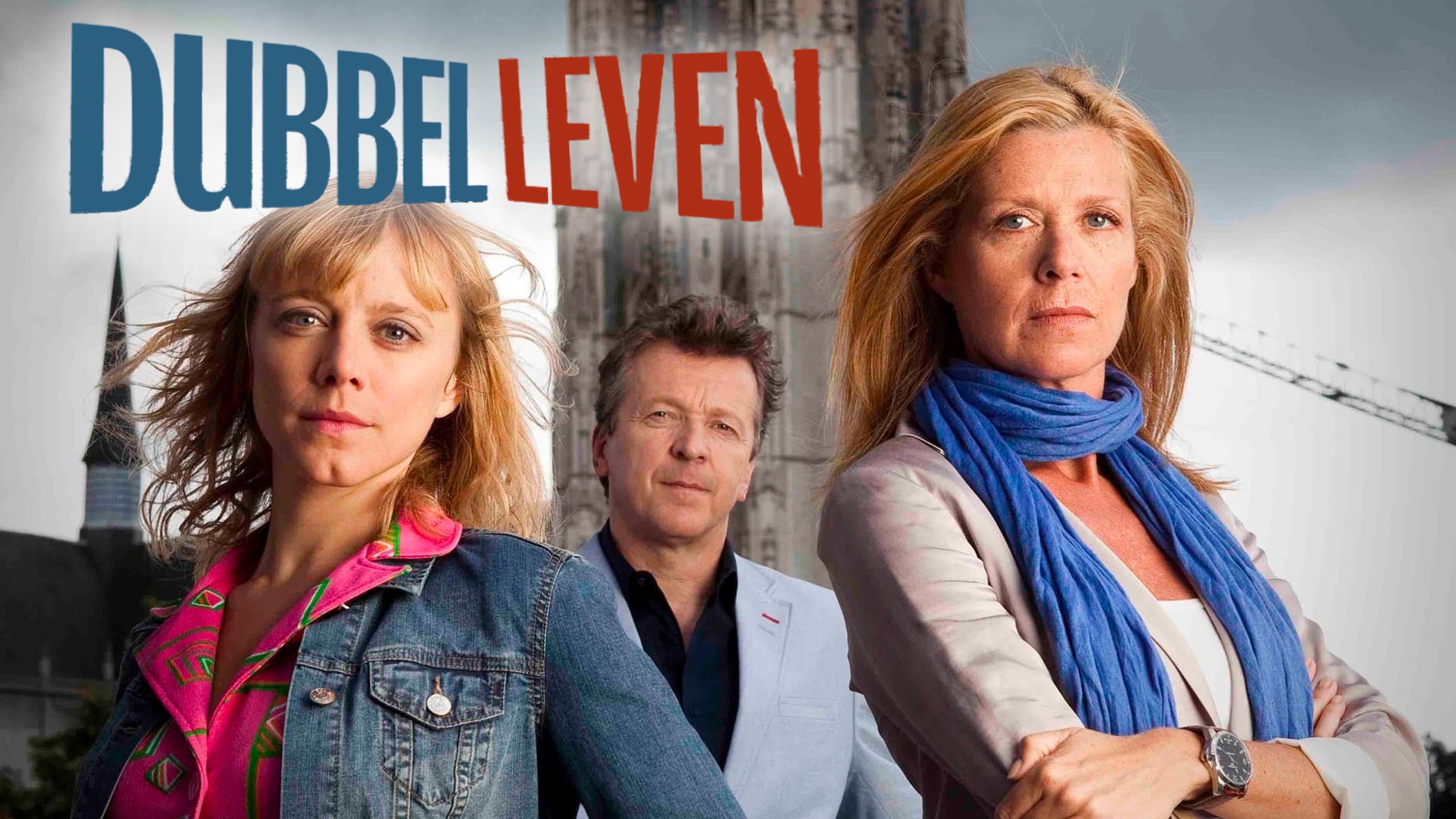 Lijst van programma's - D - 3