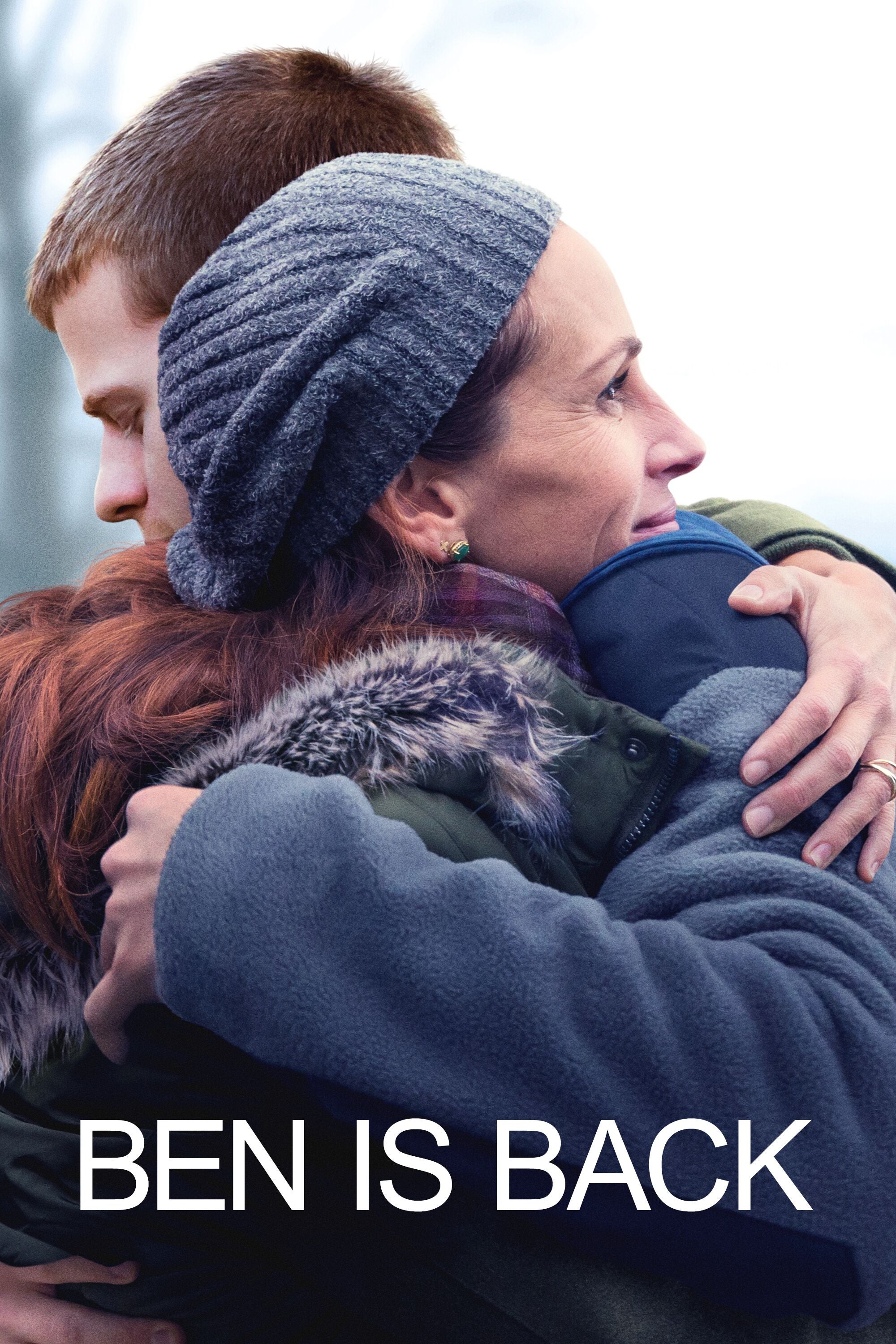 Ben is Back | Videoland