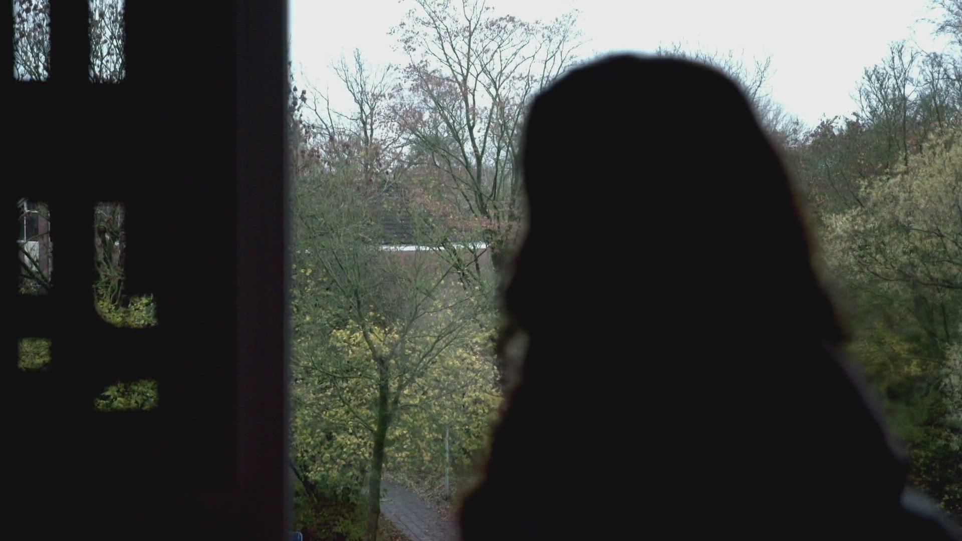 Five Days Inside op Videoland