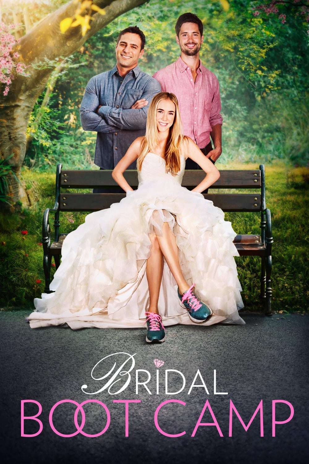 Bridal Boot Camp op Videoland
