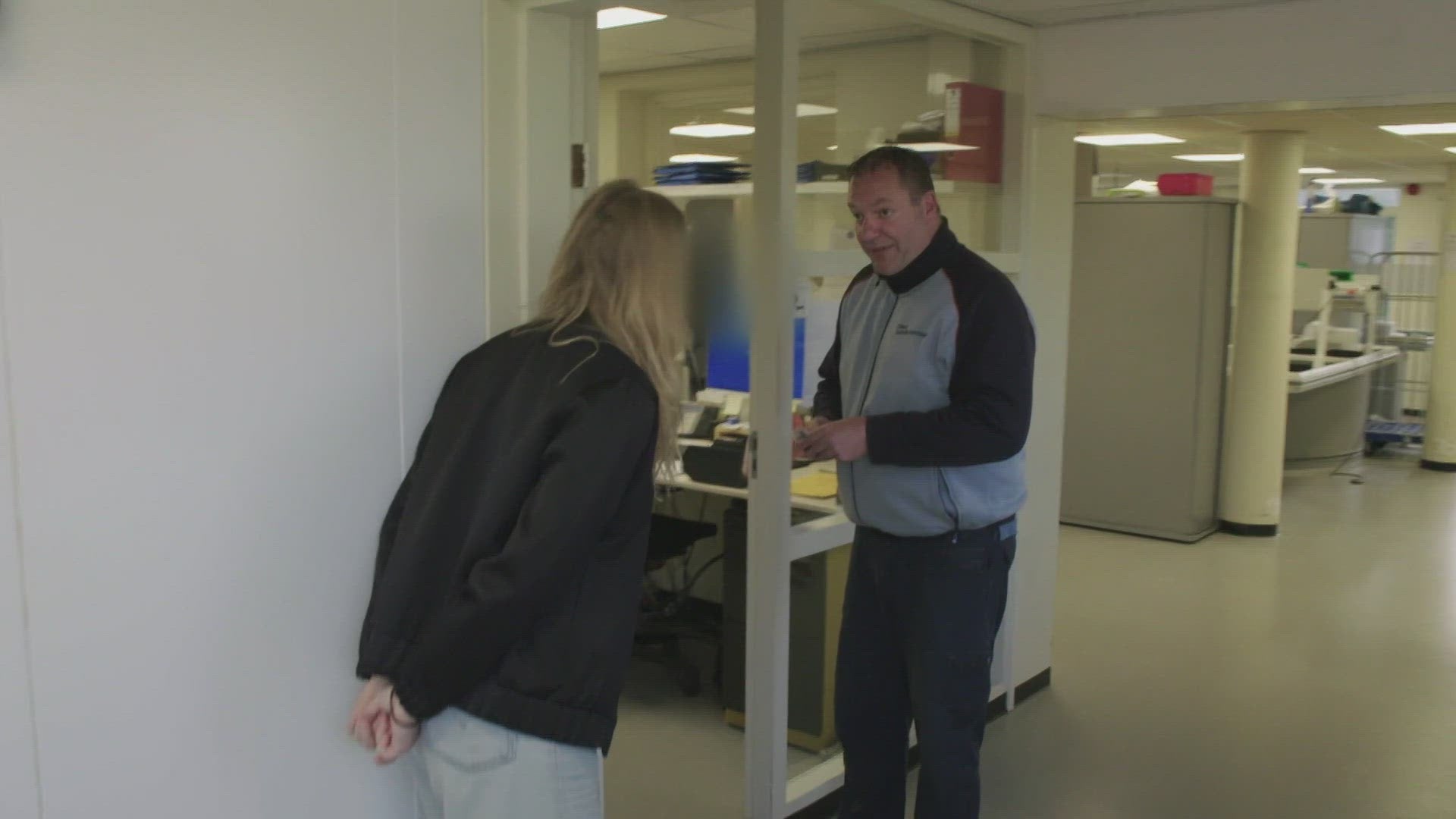 Five Days Inside op Videoland